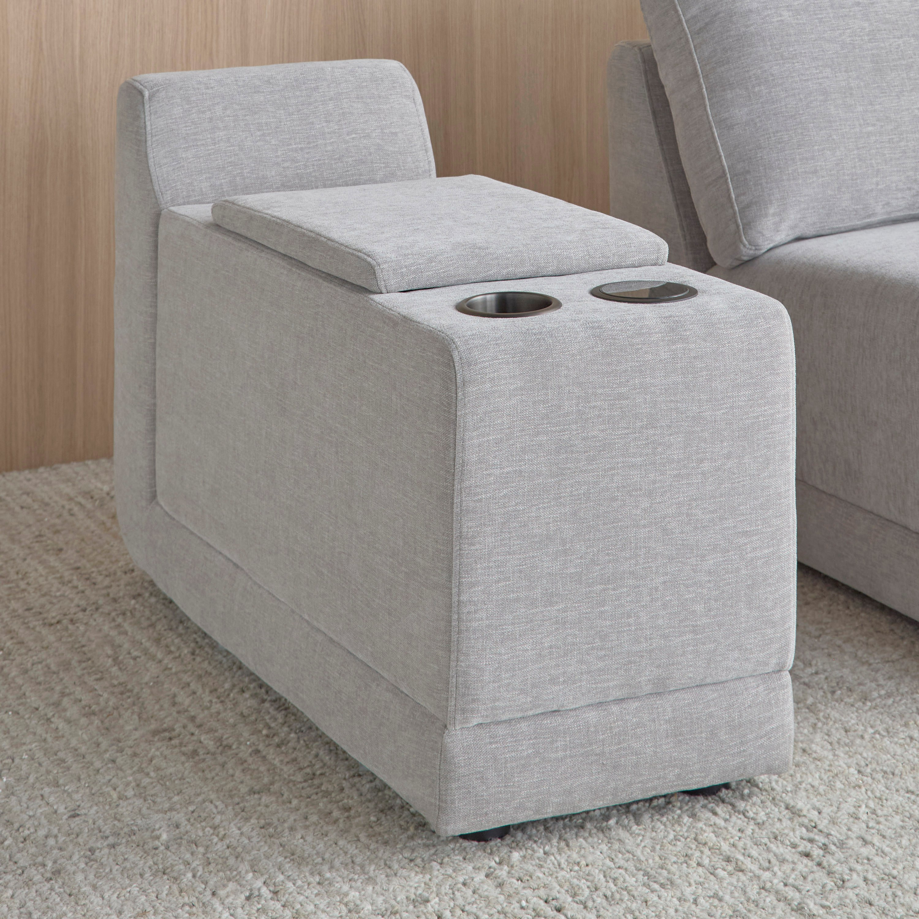 Shop Eterno Plus Modular Console | Homecentre Oman