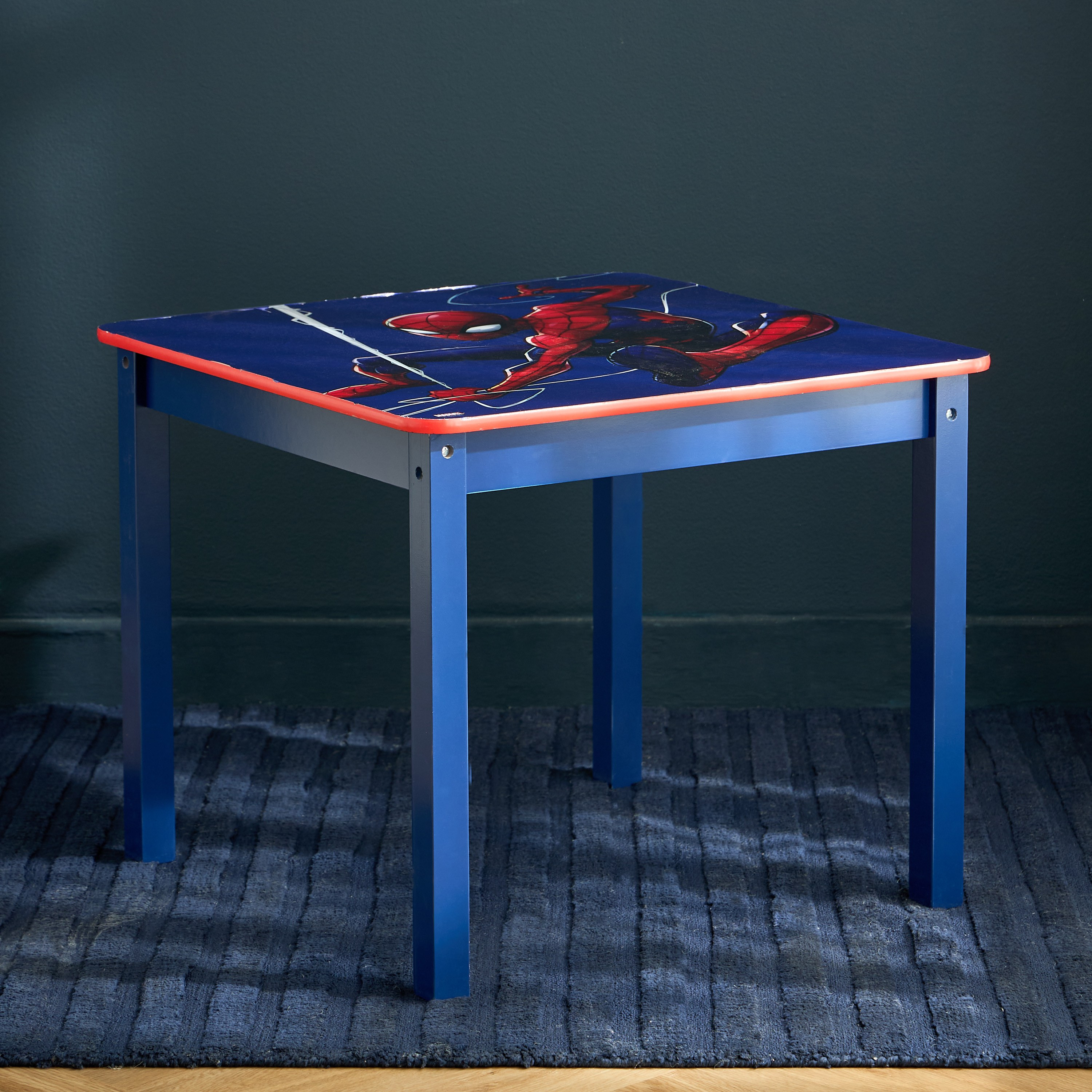 Shop Spider-Man Table | Home Centre KSA