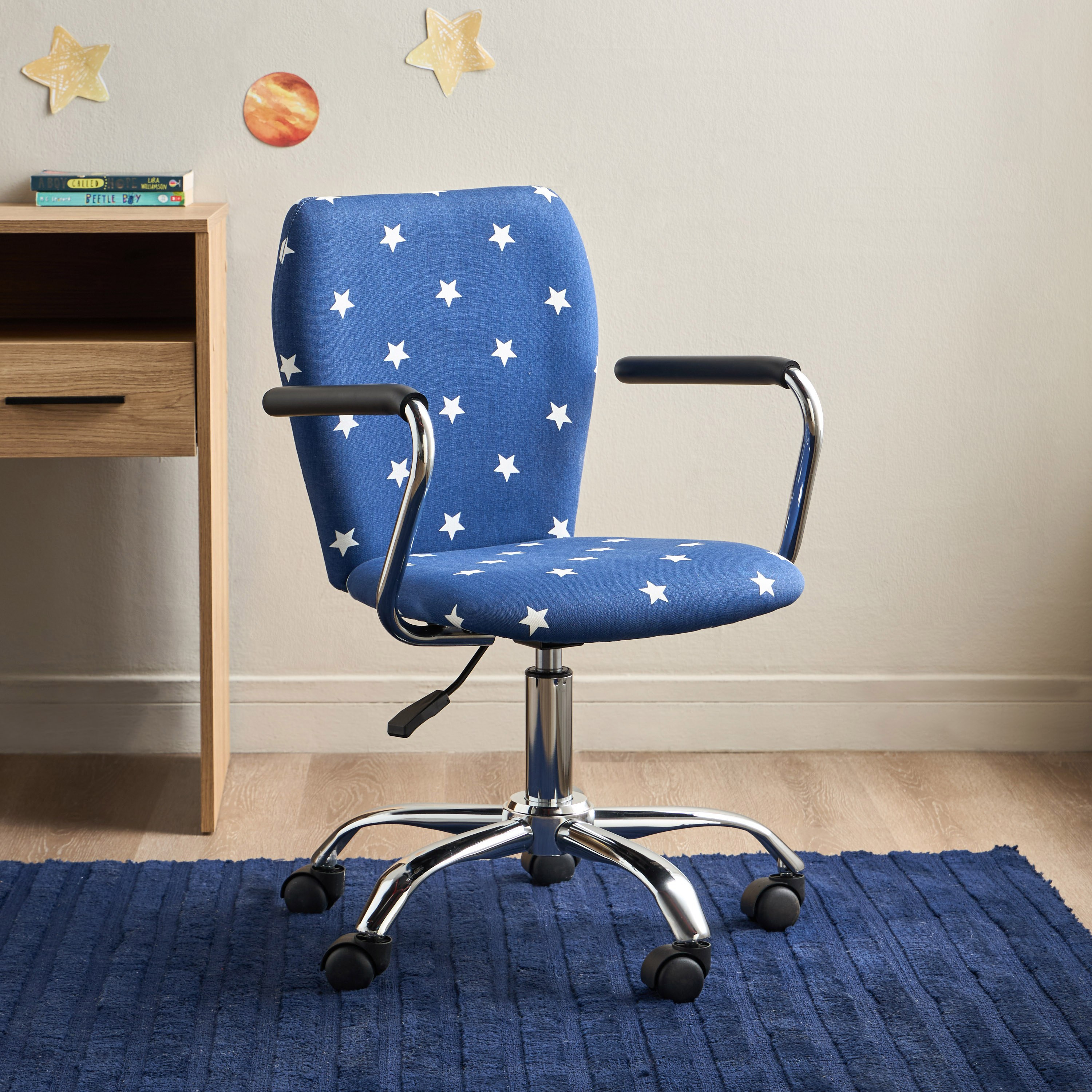 Shop Alison Study Chair | Homecentre Oman