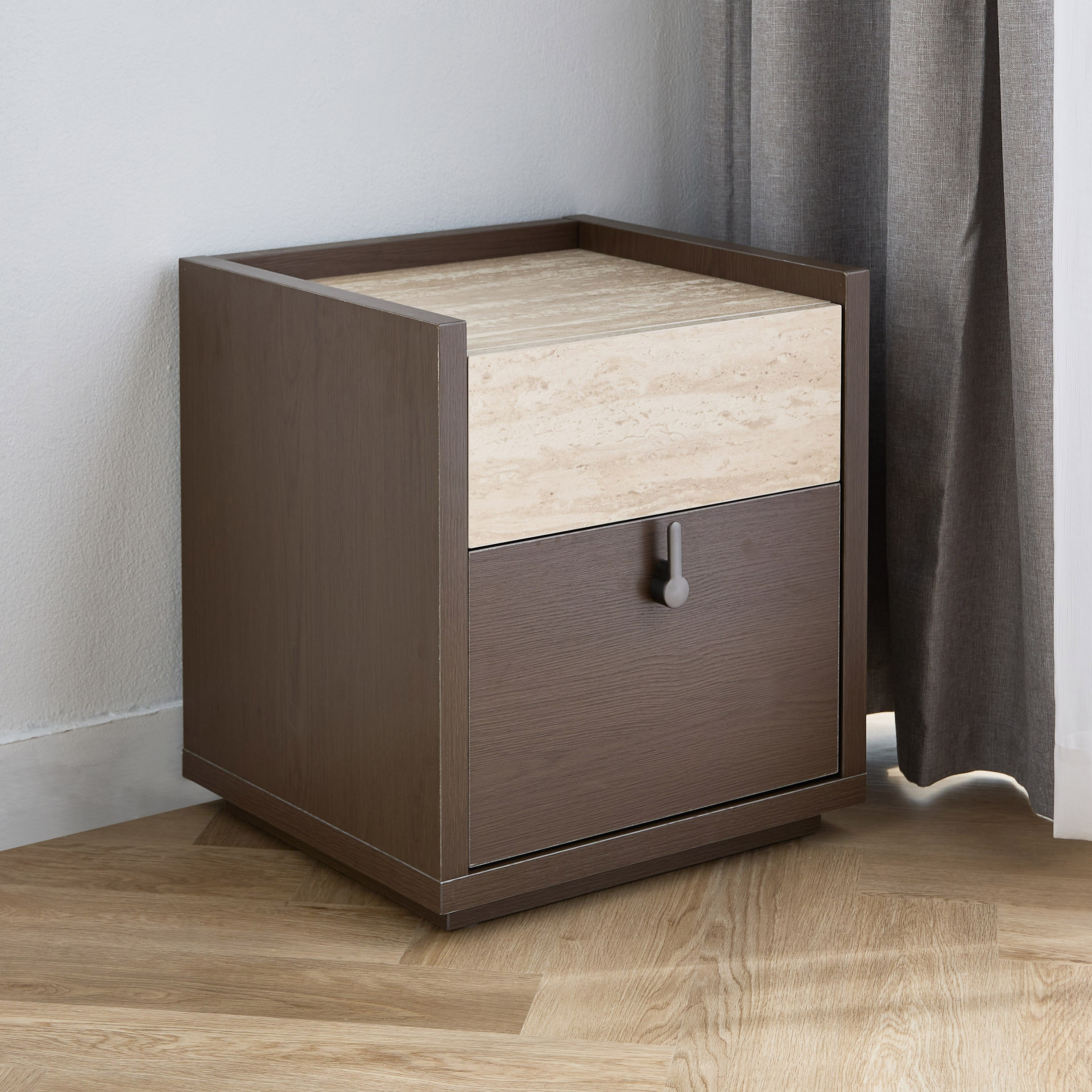 Shop Mona Nightstand | Home Centre Kuwait