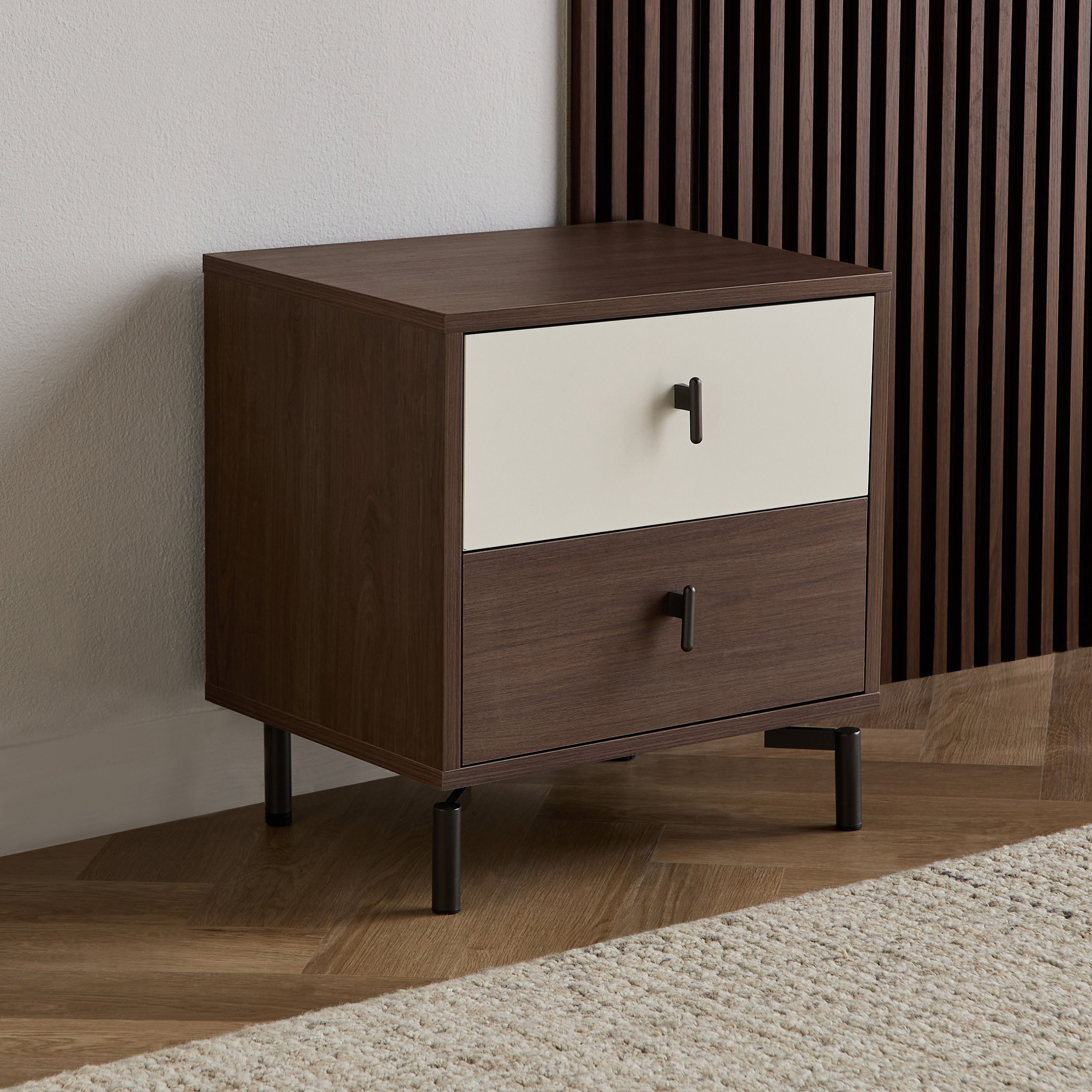 Shop Zen Nightstand | Homecentre Oman