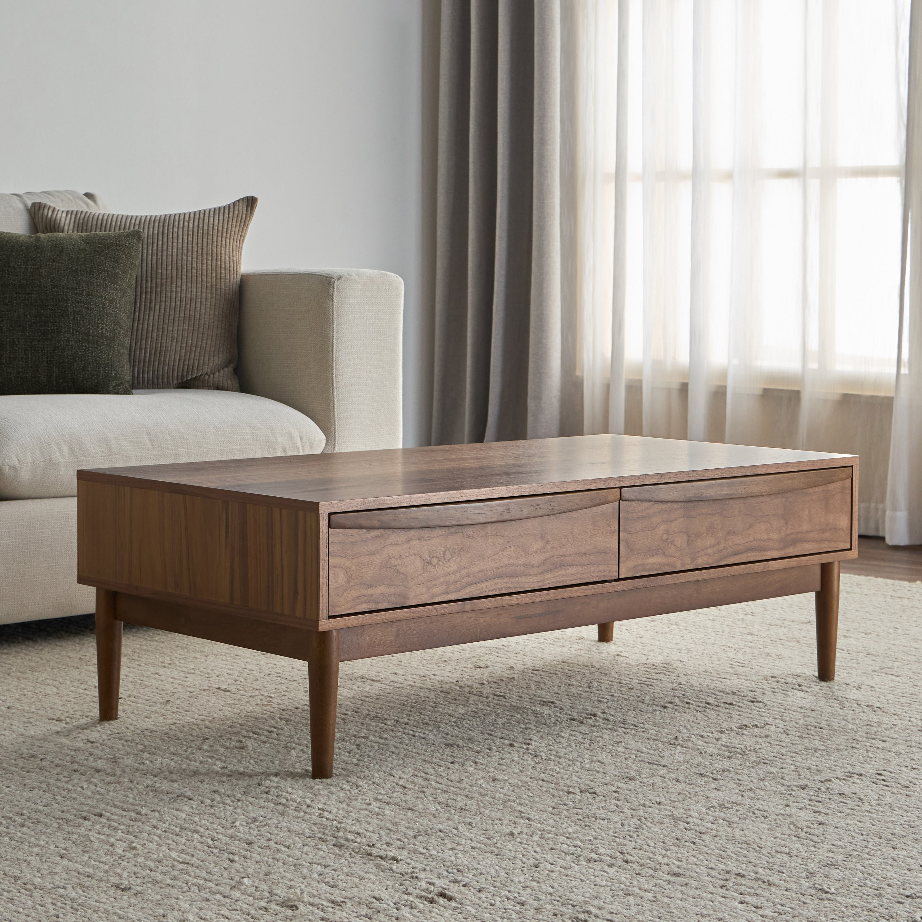 Shop Adam Coffee Table | Homecentre Oman