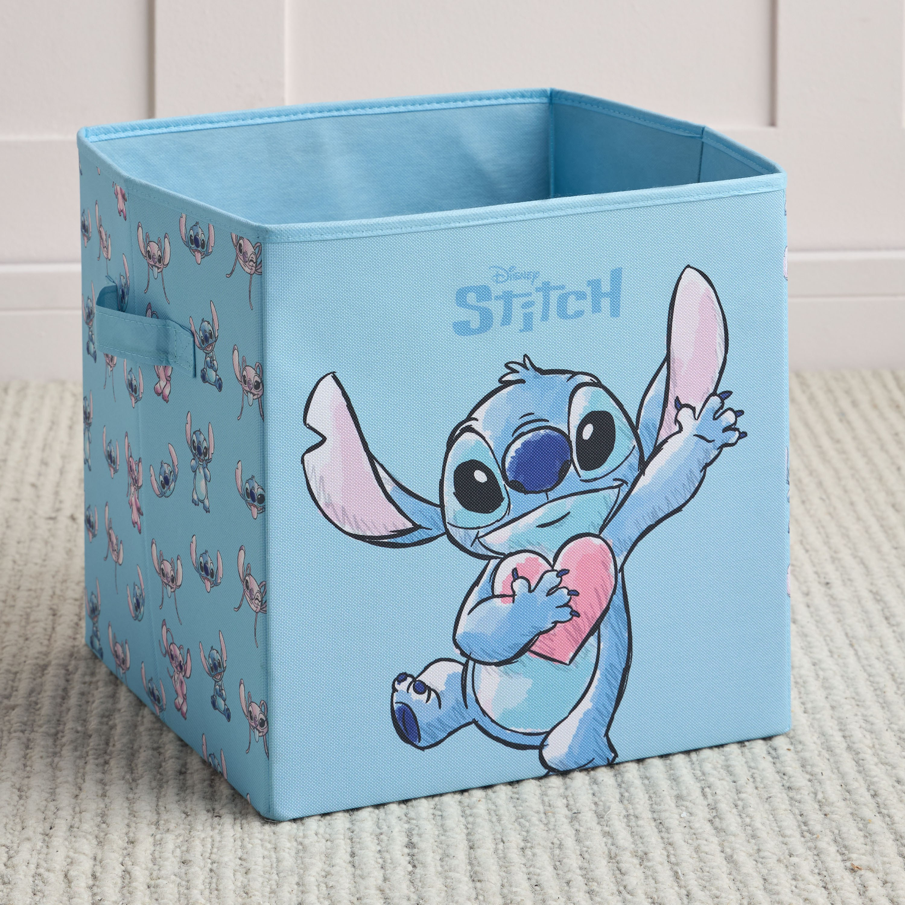 Shop Stitch Storage Box | Homecentre Oman