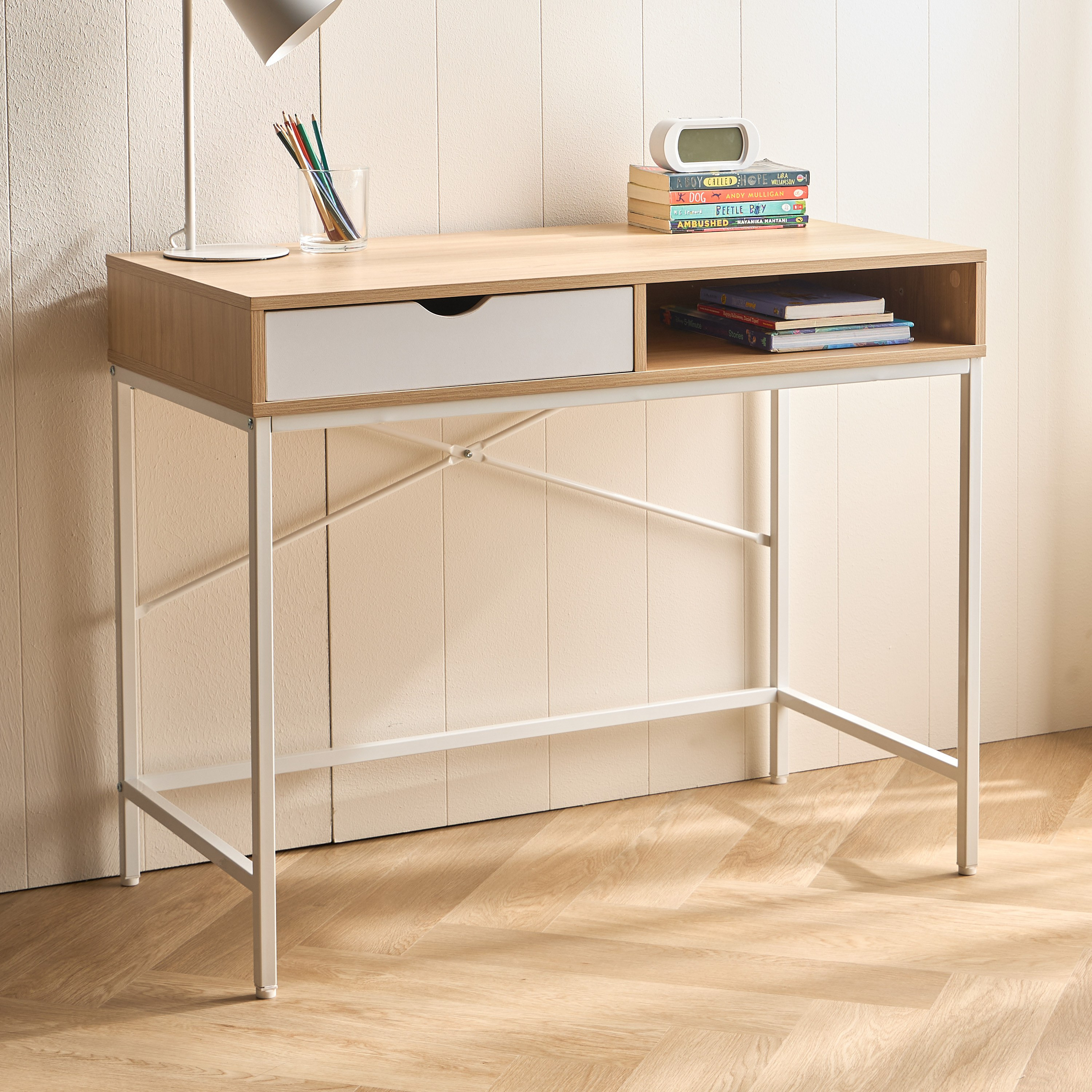 Shop Drew Study Desk | Home Centre UAE