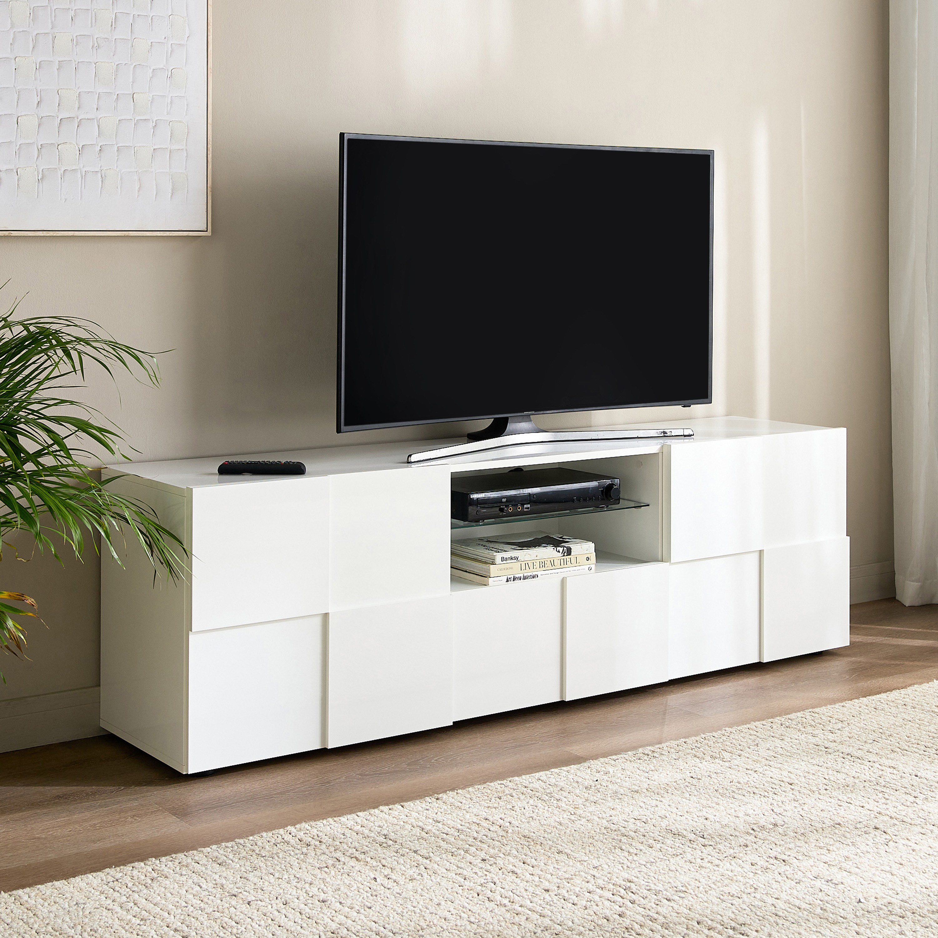 Shop Dama TV Unit | Home Centre UAE
