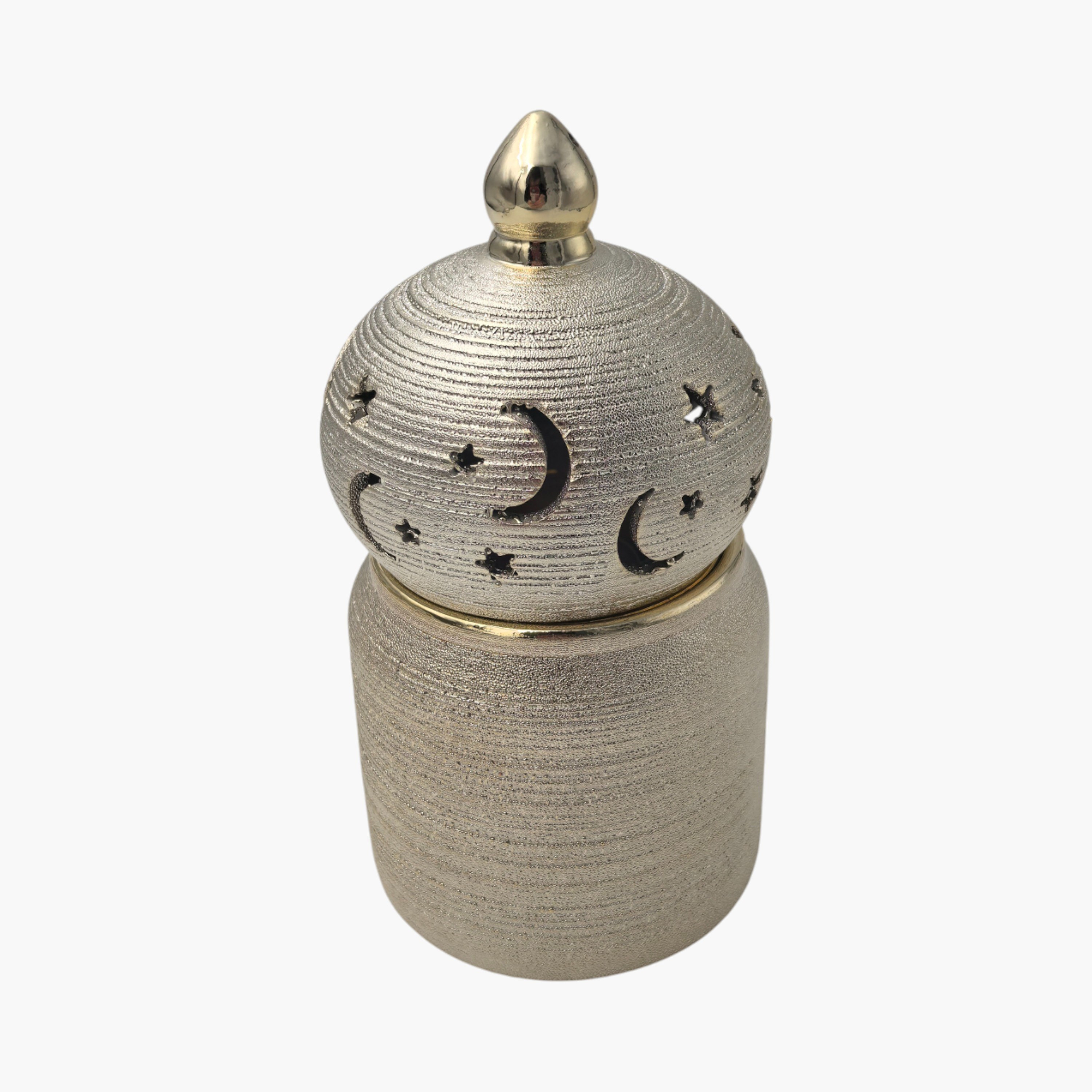 Shop Nakshatra Bakhoor Burner Online | Homecentre KSA