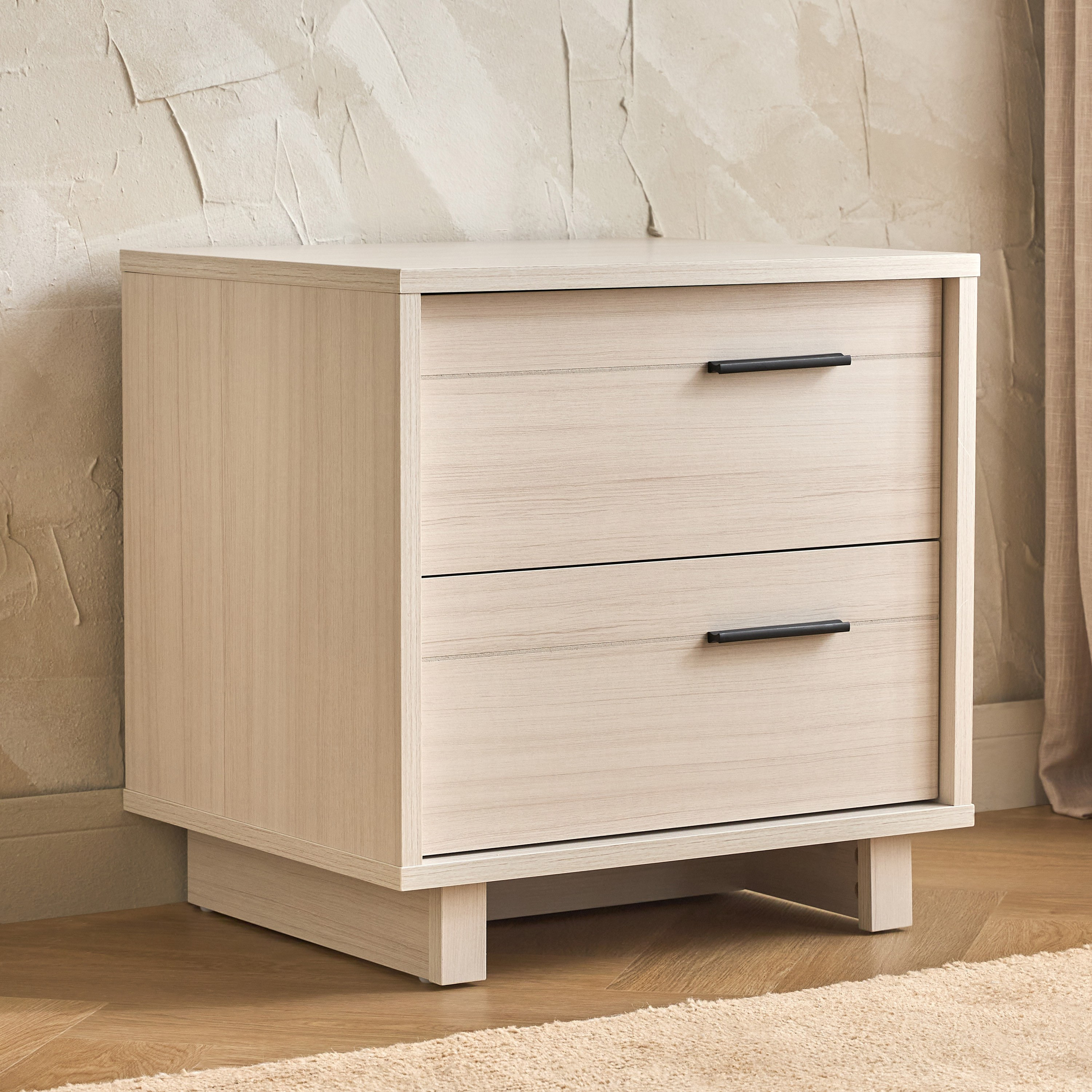 Shop Frank Nightstand | Home Centre Kuwait