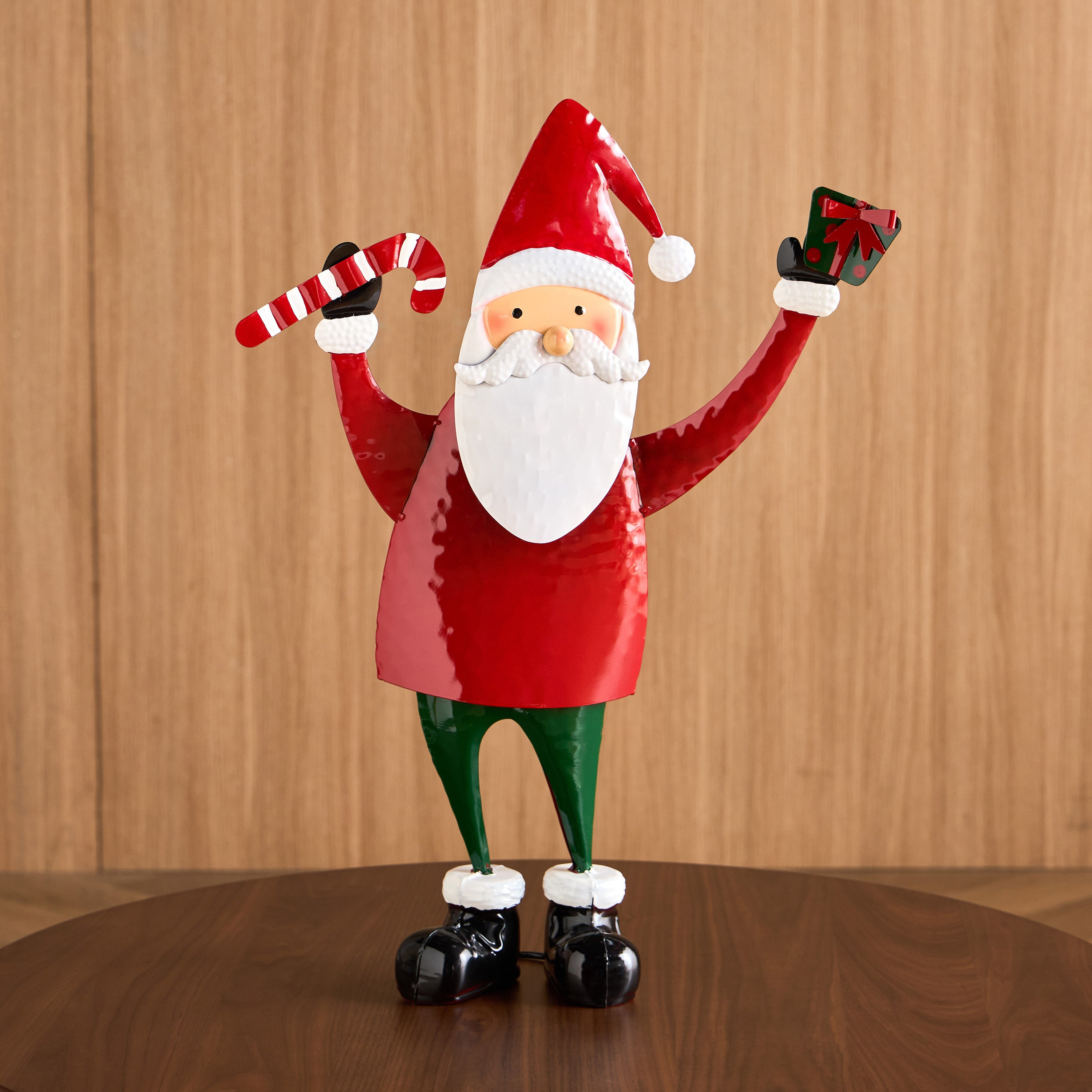 Shop Santa Decoartive Figurine Online | Home Centre UAE