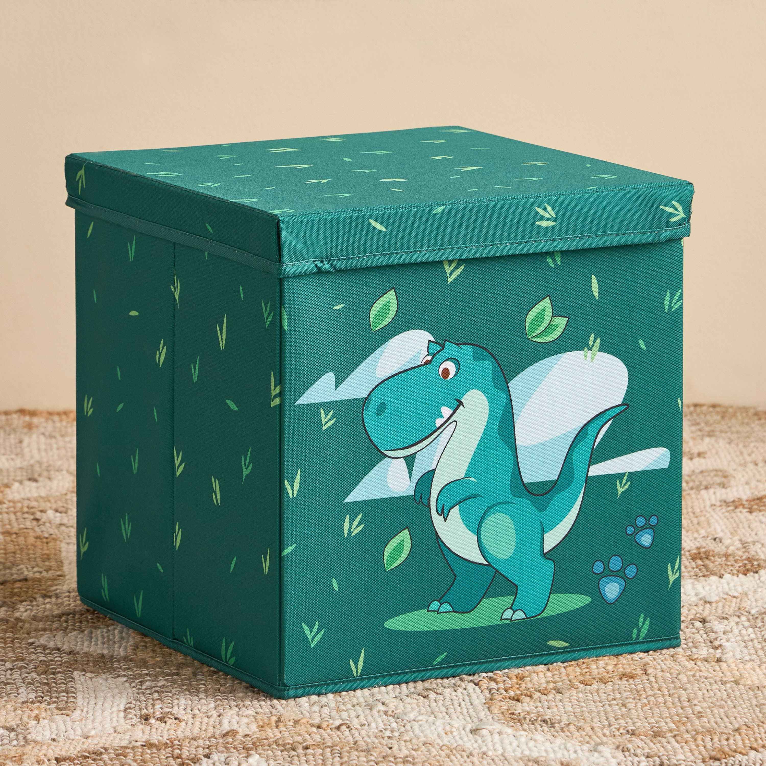 Shop Quinton Storage Box | Home Centre UAE