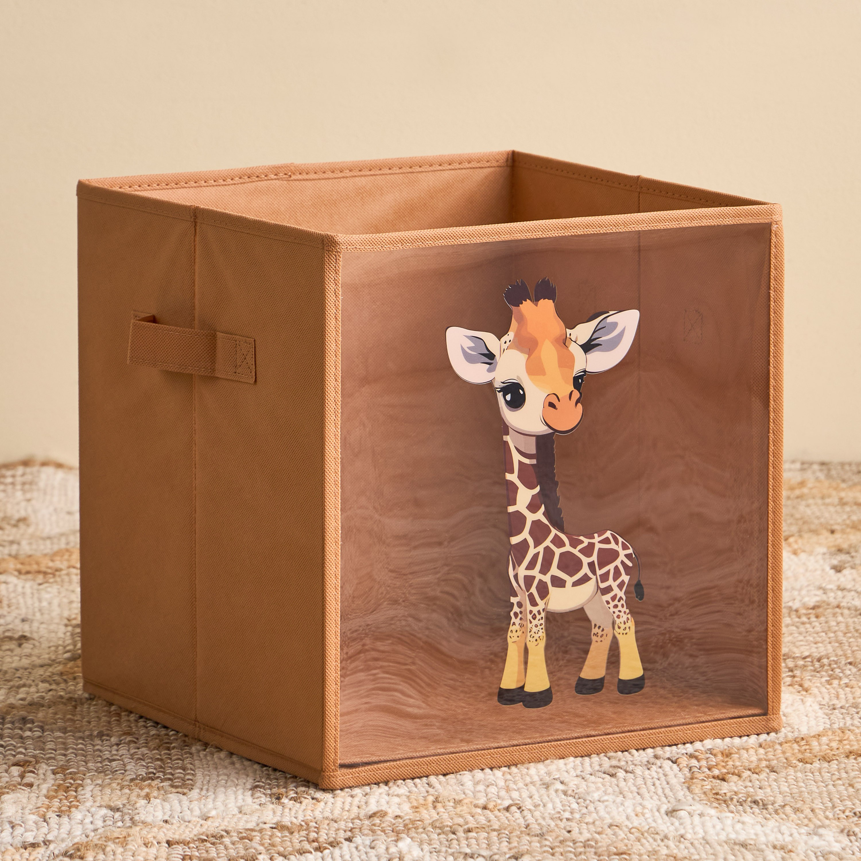 Shop Jungle Storage Box | Home Centre KSA