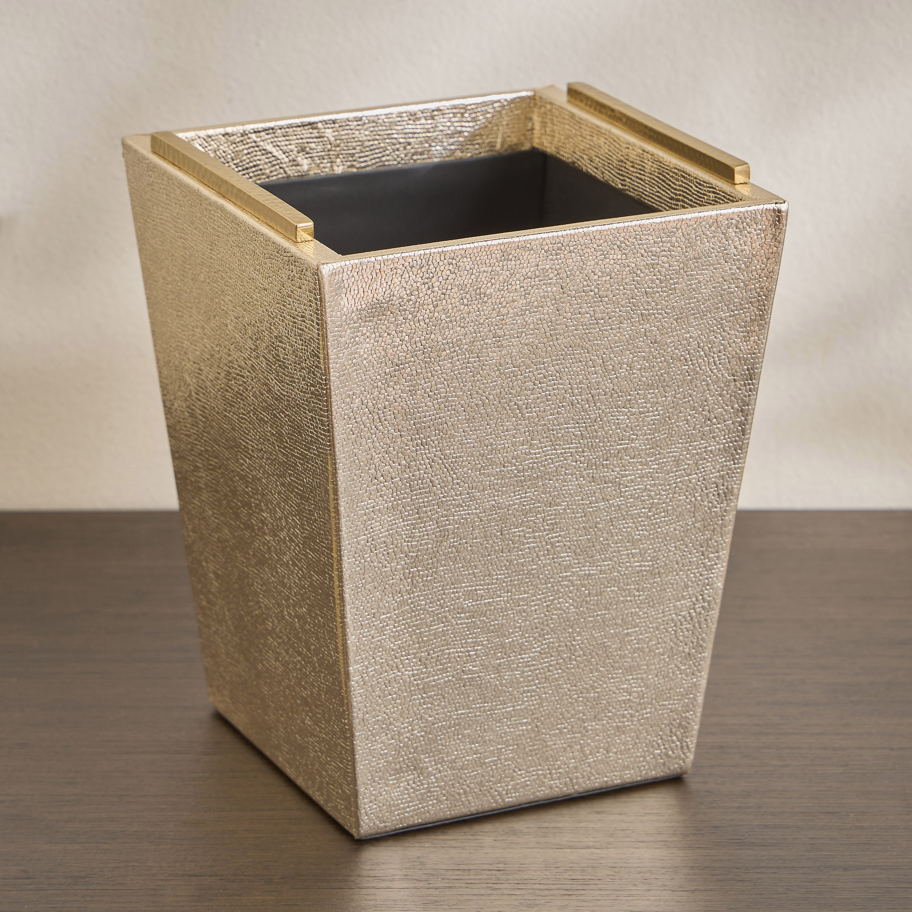 Shop Fatima Adrano Waste Bin Online | Homecentre Qatar