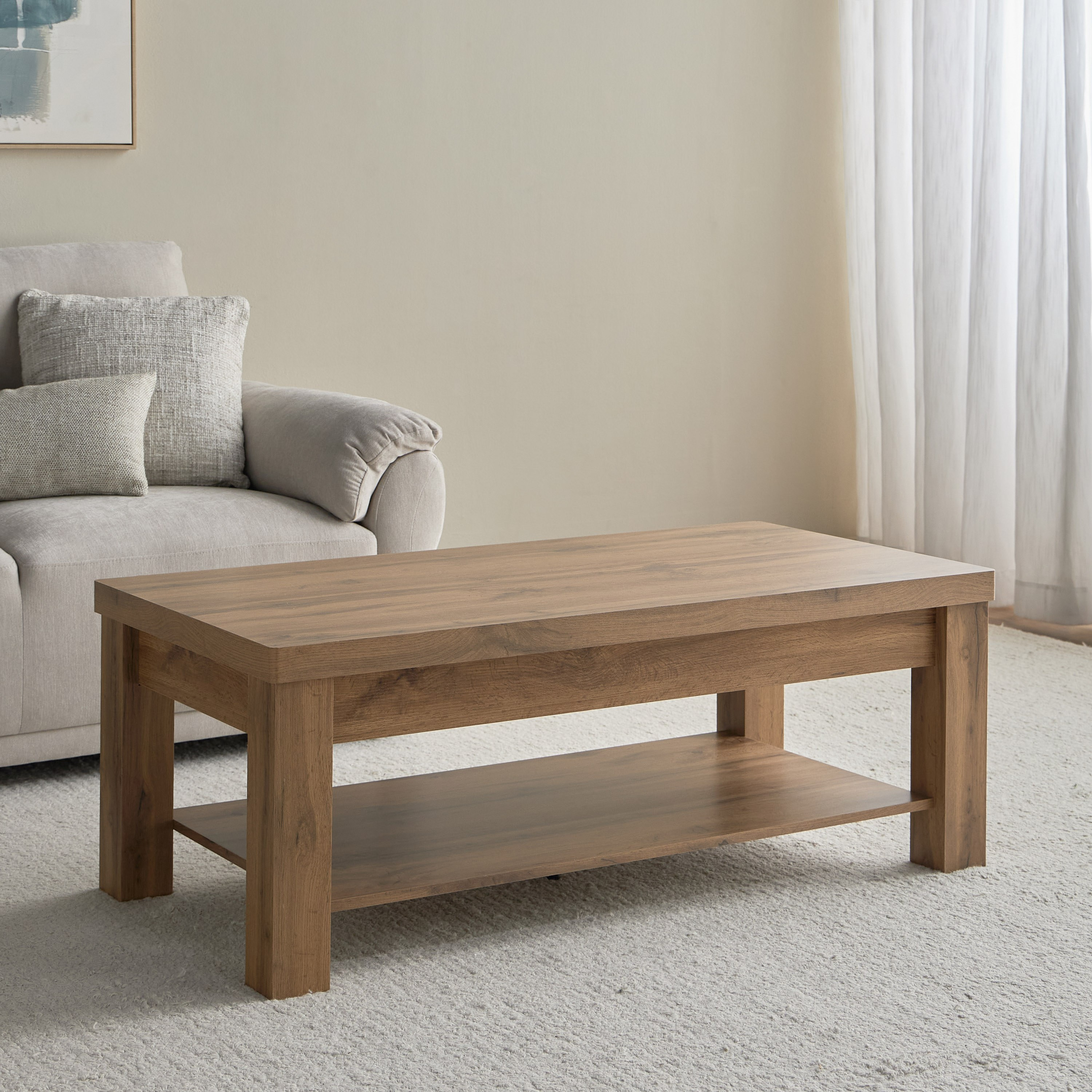 Shop Colton Coffee Table | Homecentre Egypt