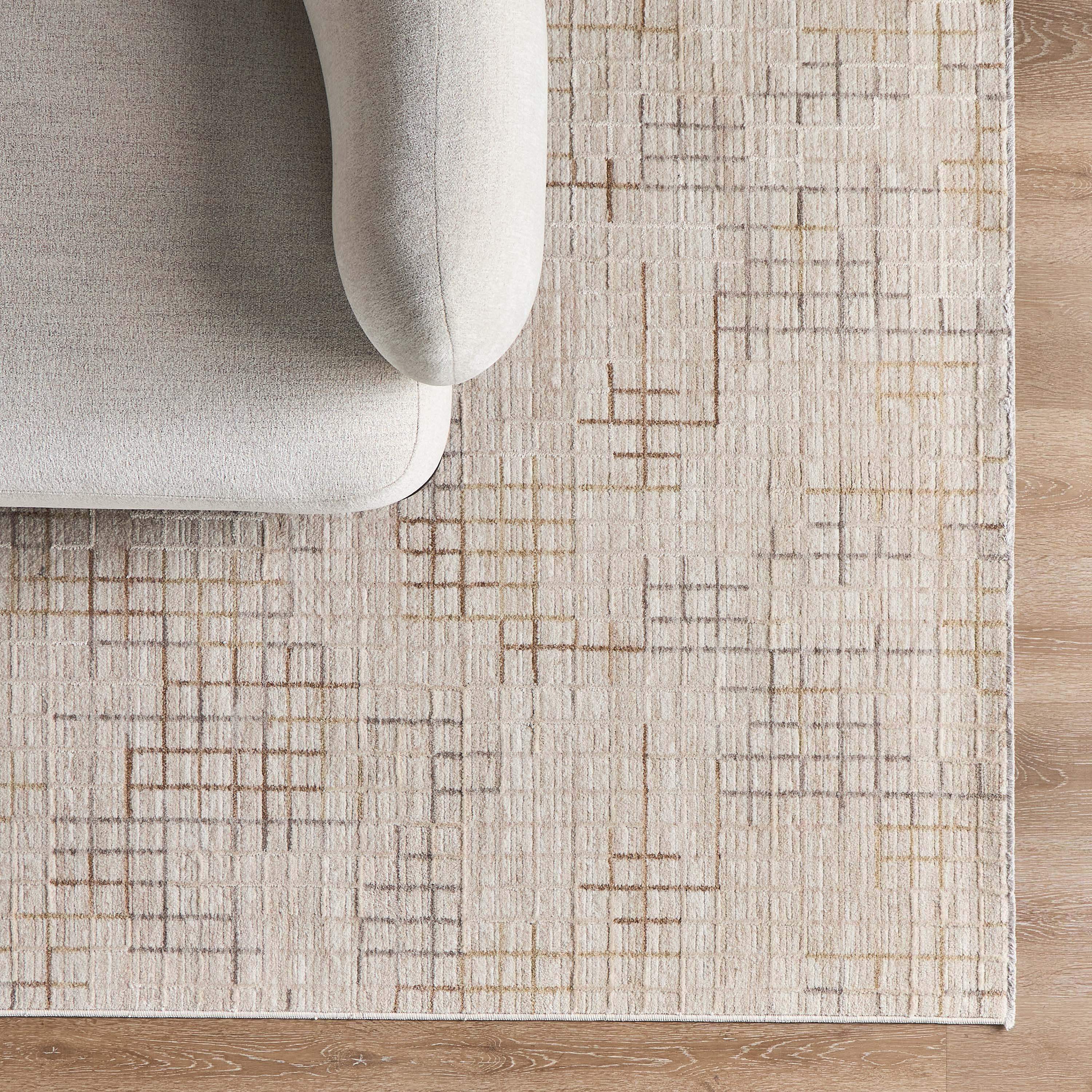 Shop Adelia Rug - 240x360 cm | Home Centre UAE