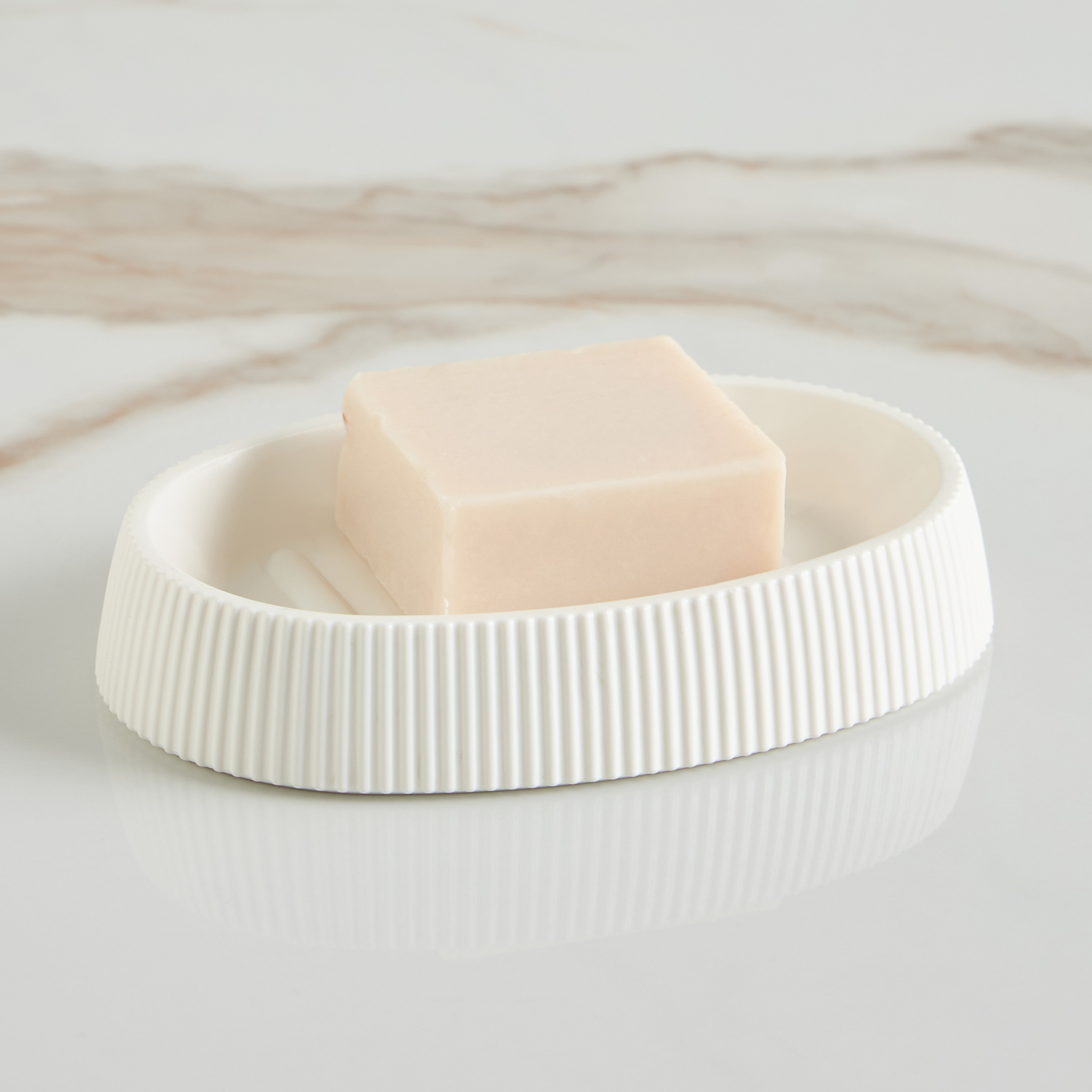 Shop Bella Soap Dish | Homecentre Oman