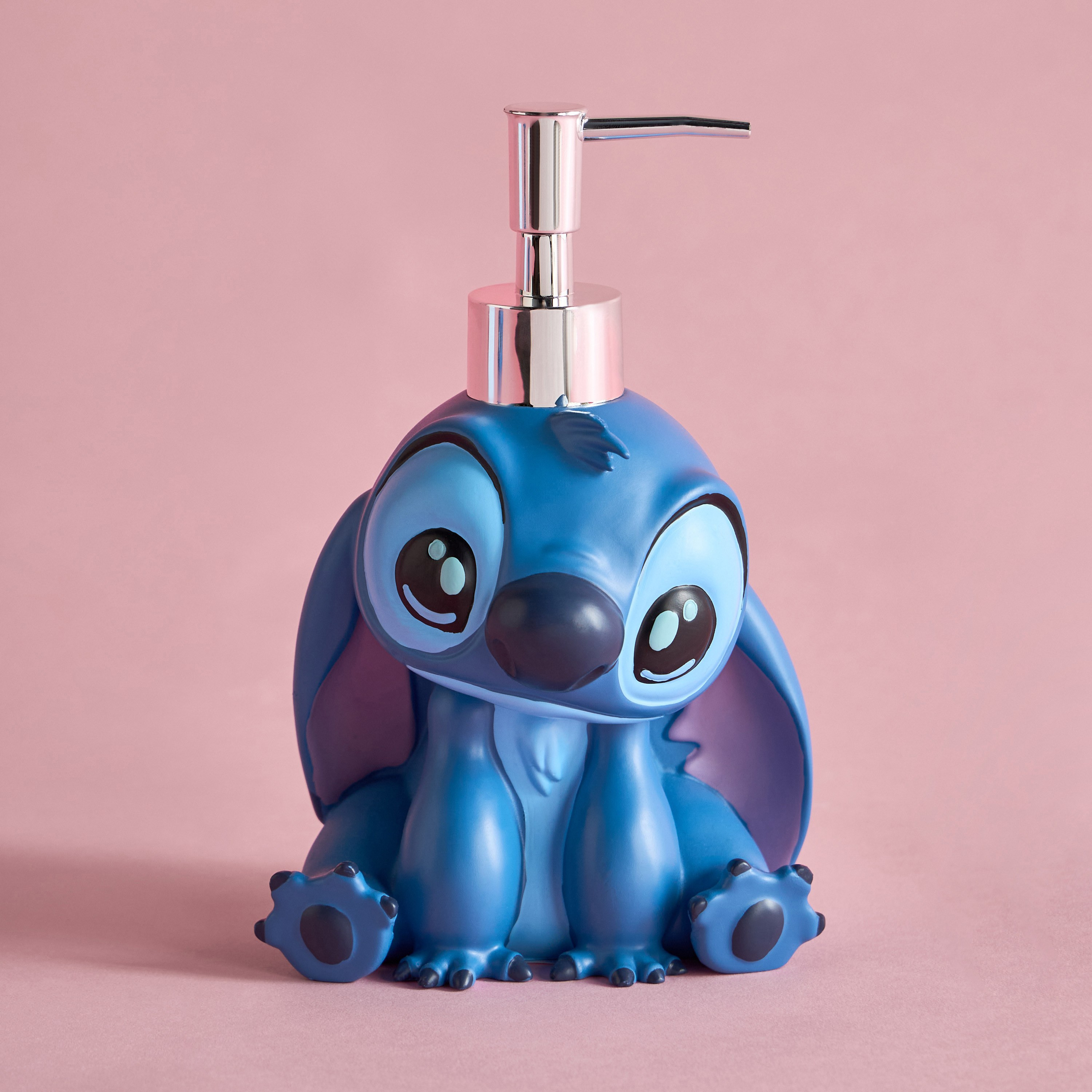 Shop Stitch Soap Dispenser Online | Homecentre Oman