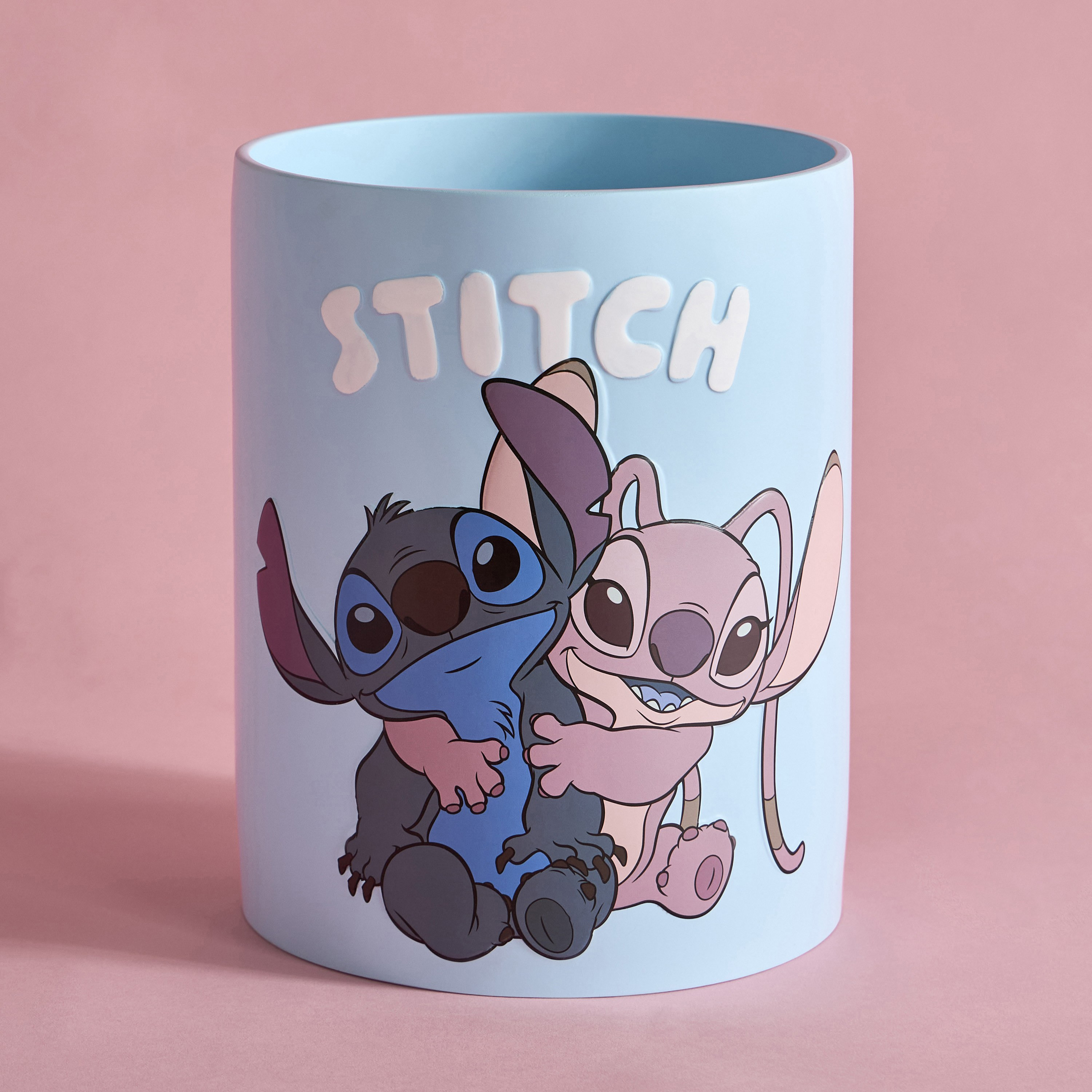 Shop Stitch Waste Bin | Homecentre Oman