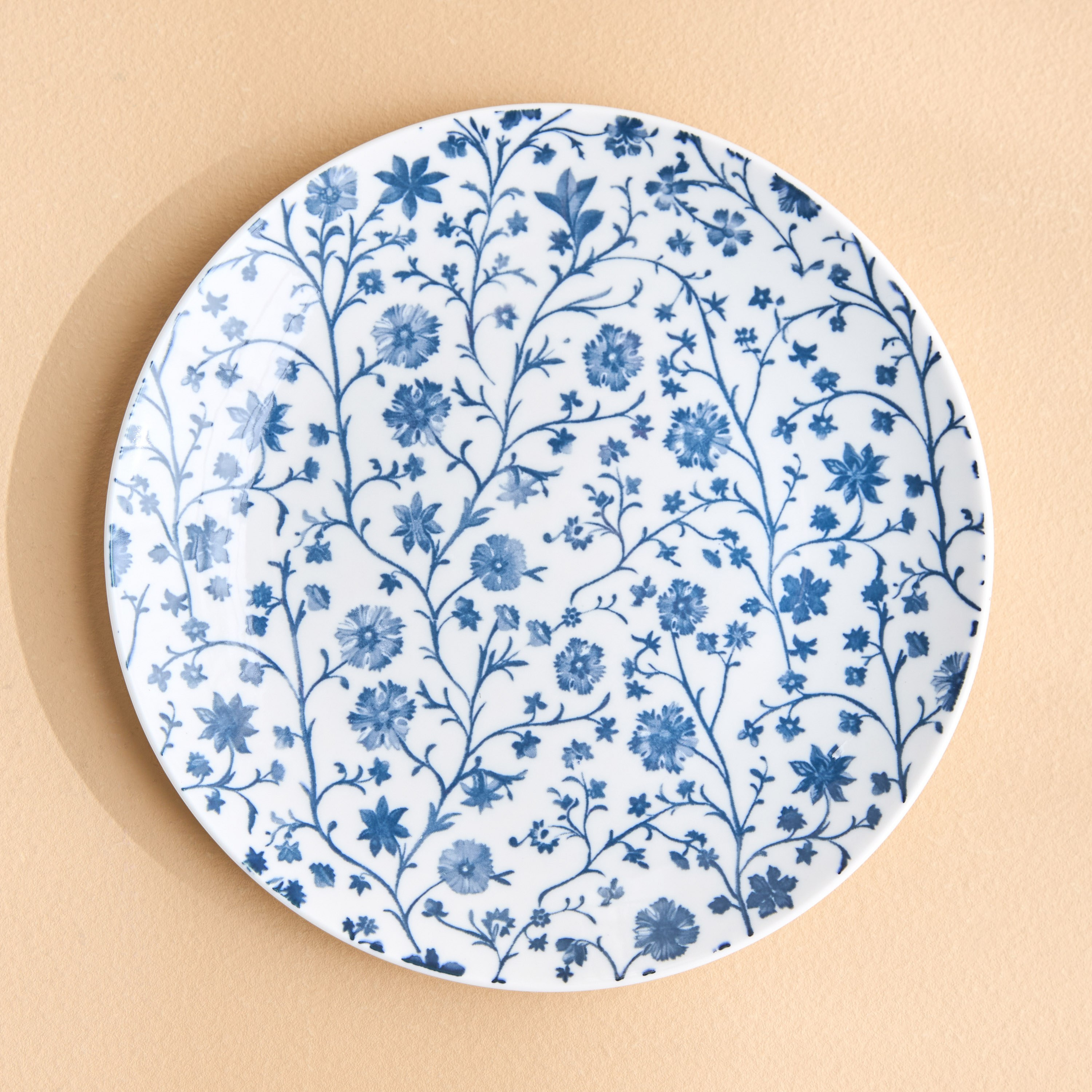 Shop Sumi Porcelain Side Plate - 19 cm | Homecentre UAE