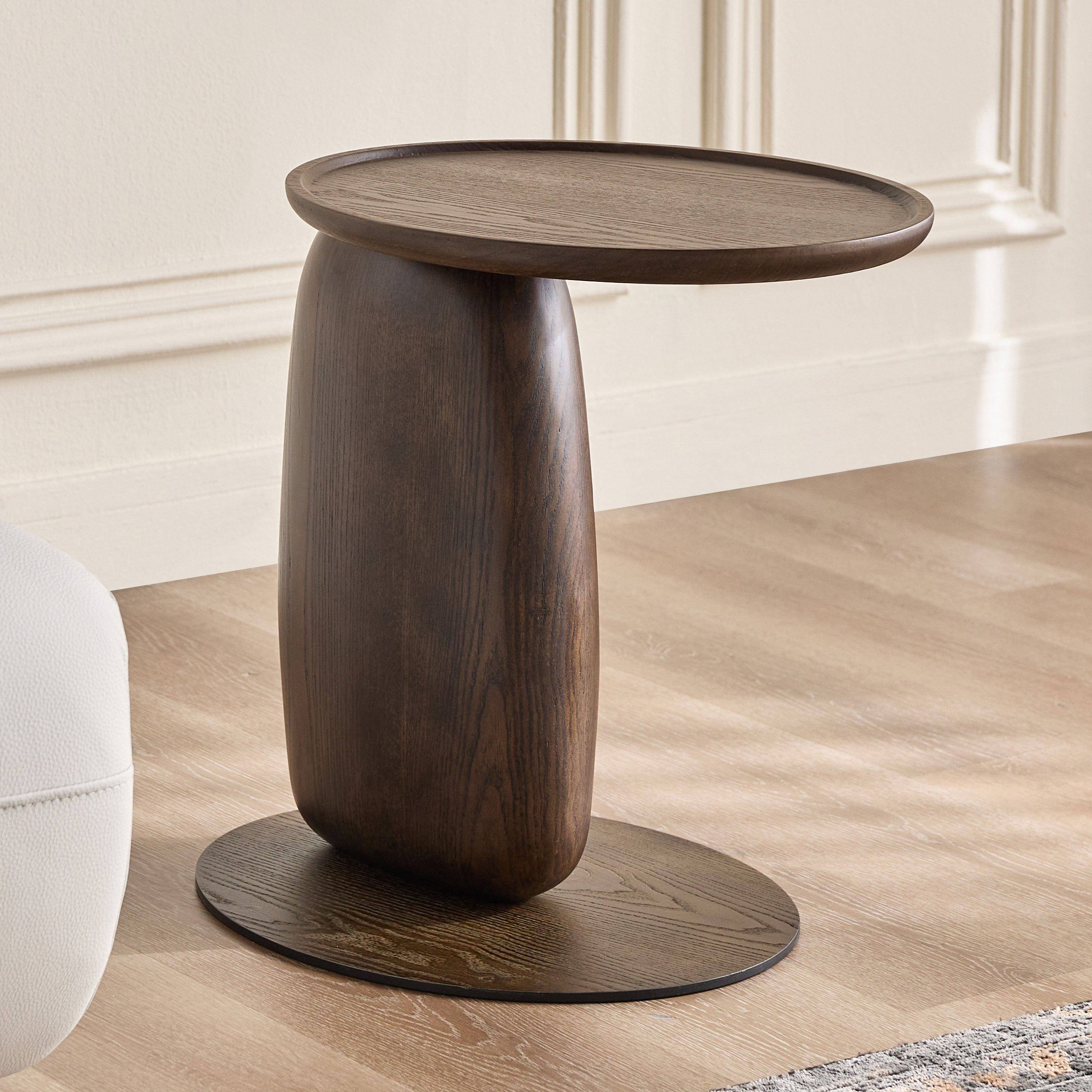 Shop Chessa Side Table | Home Centre UAE