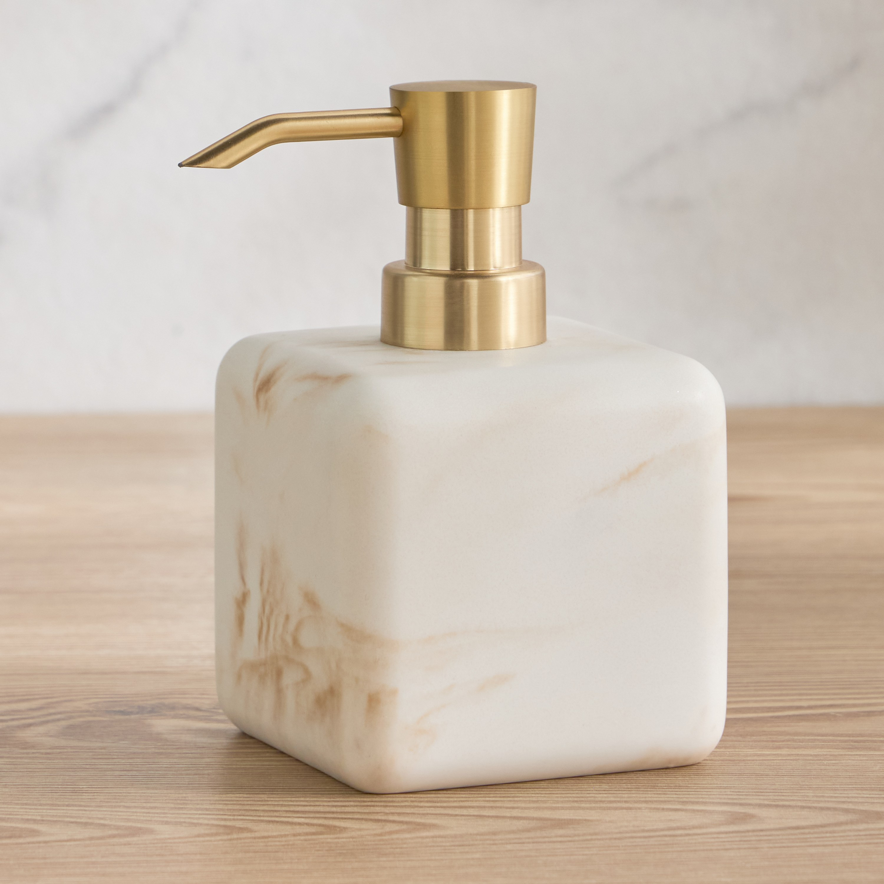 Shop Opal Soap Dispenser | Homecentre Oman