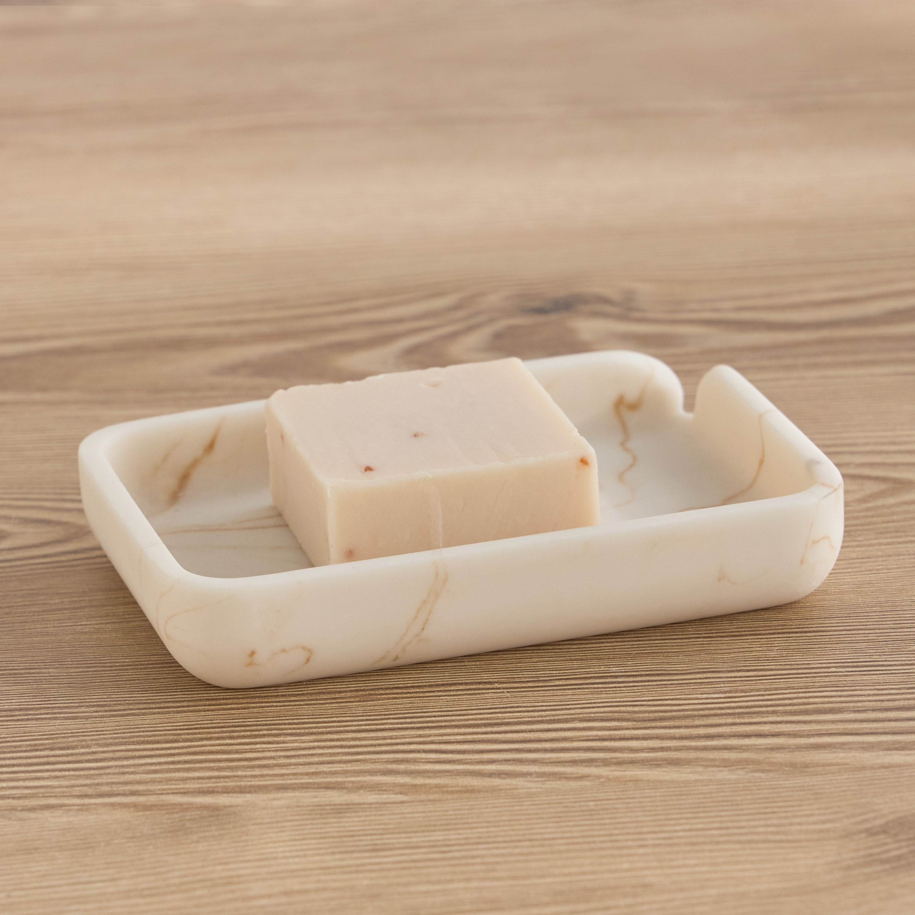 Shop Opal Soap Dish | Home Centre UAE