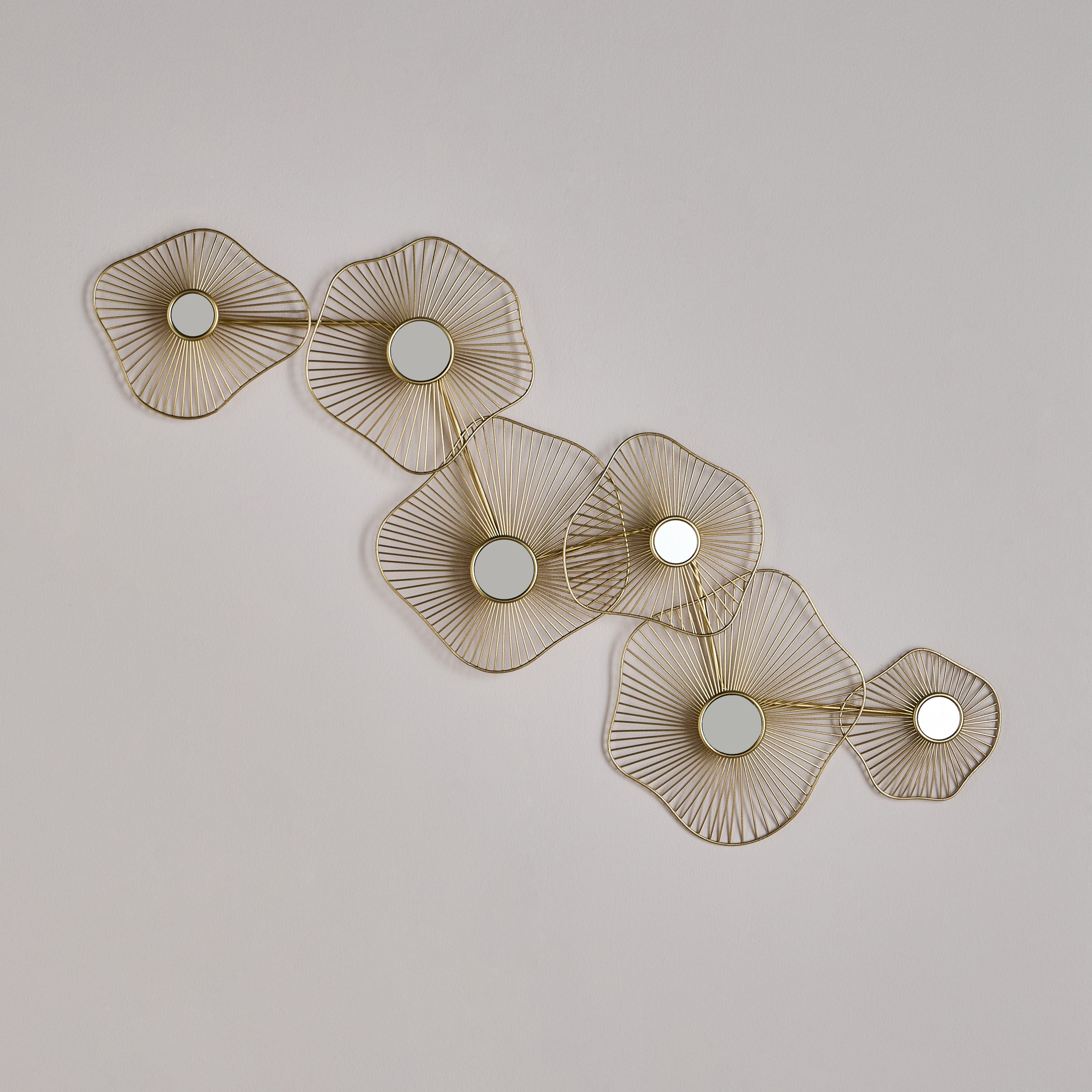 Shop Lumen Wall Accent | Home Centre KSA