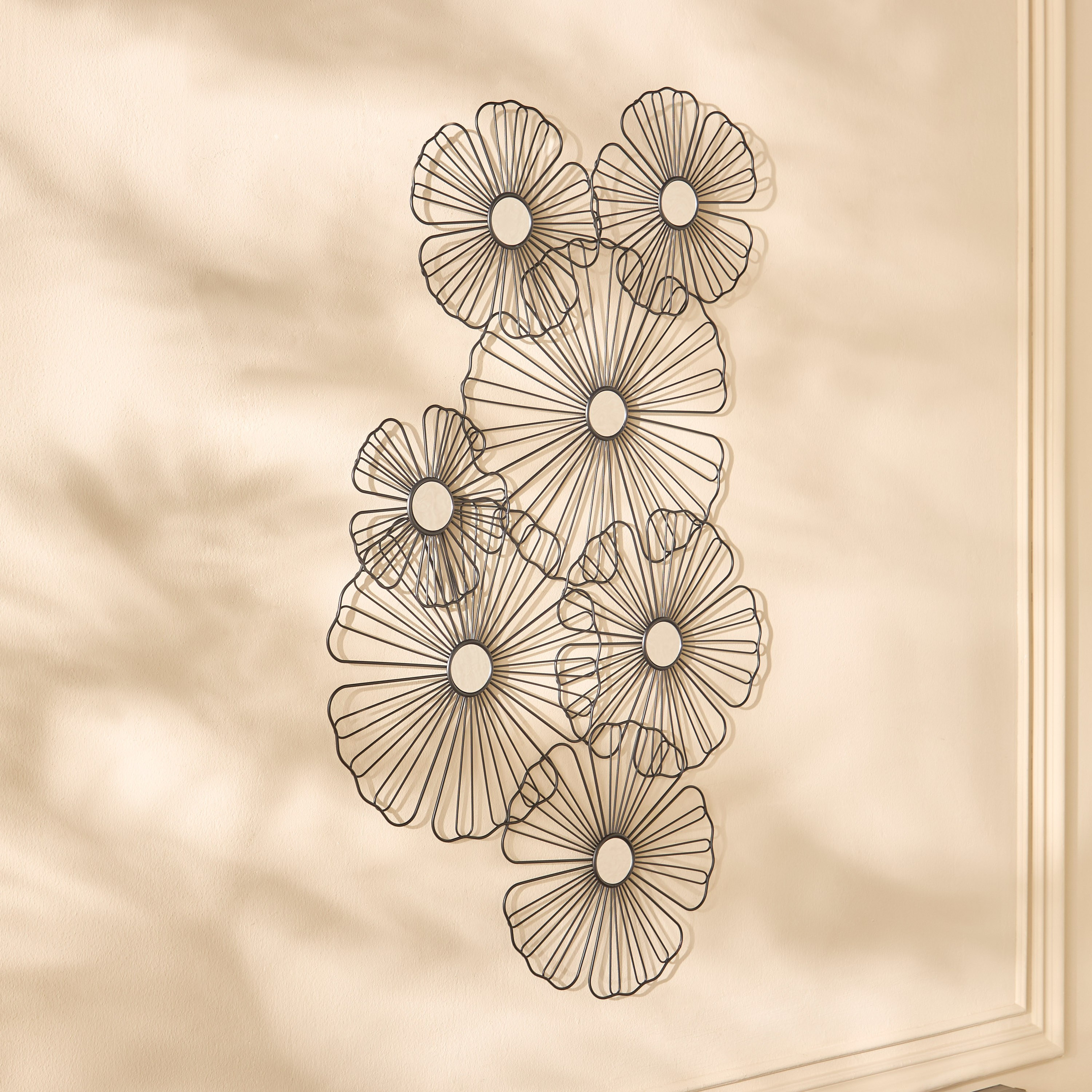 Buy Crisp Wall Accent Online | Centrepoint Kuwait