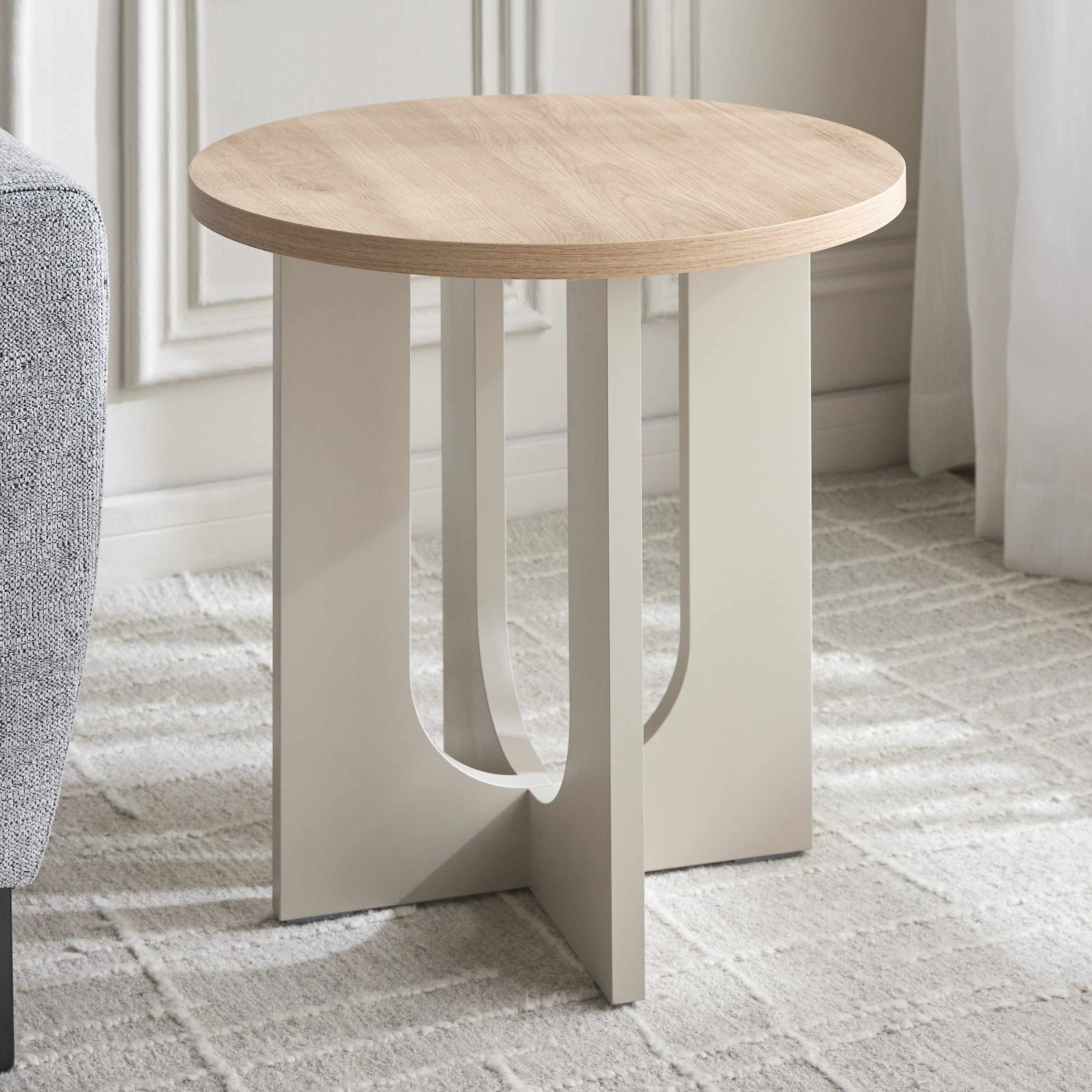 Shop Rena Side Table | Homecentre Oman