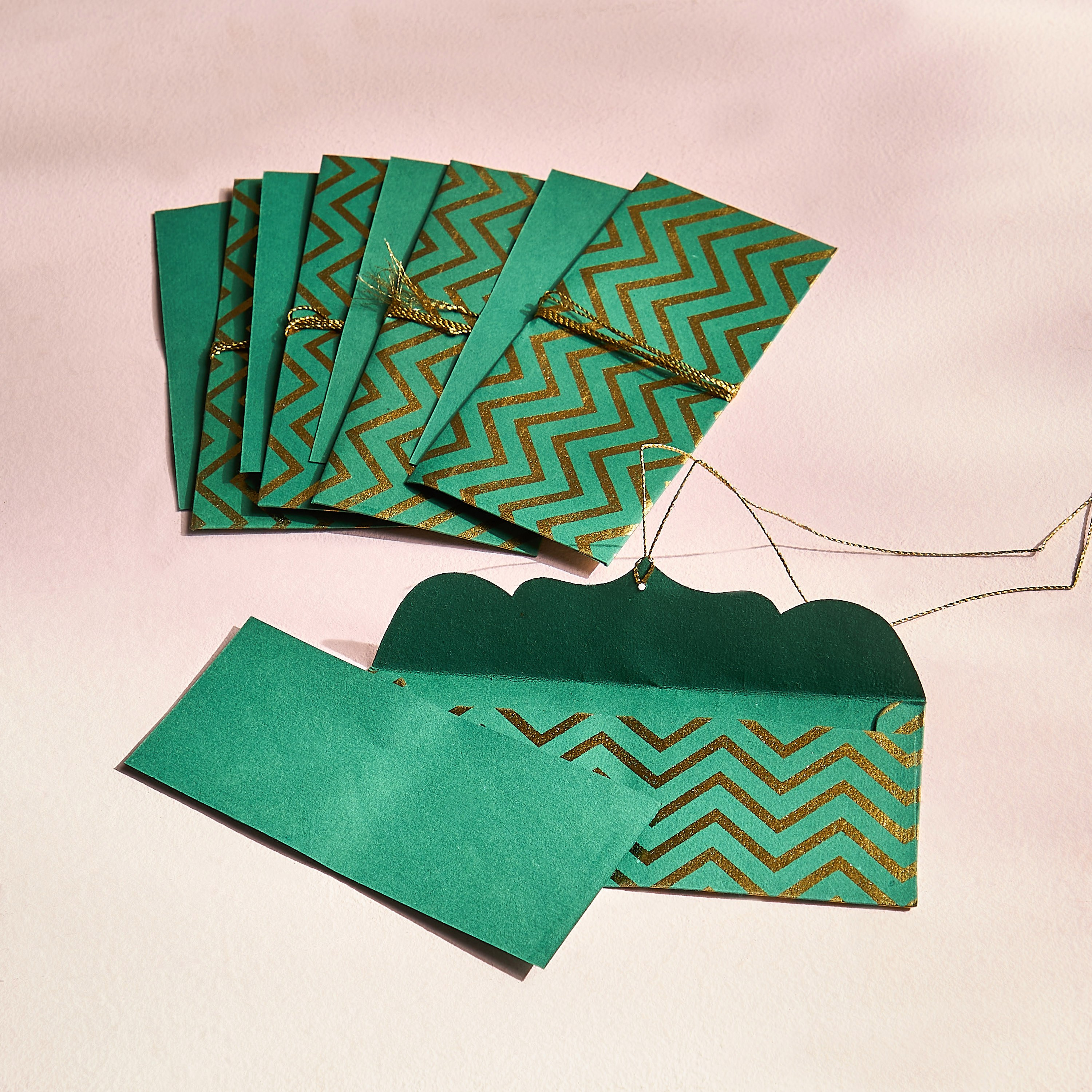 Shop Amari Money Envelope - Set of 5 Online | Home Centre UAE