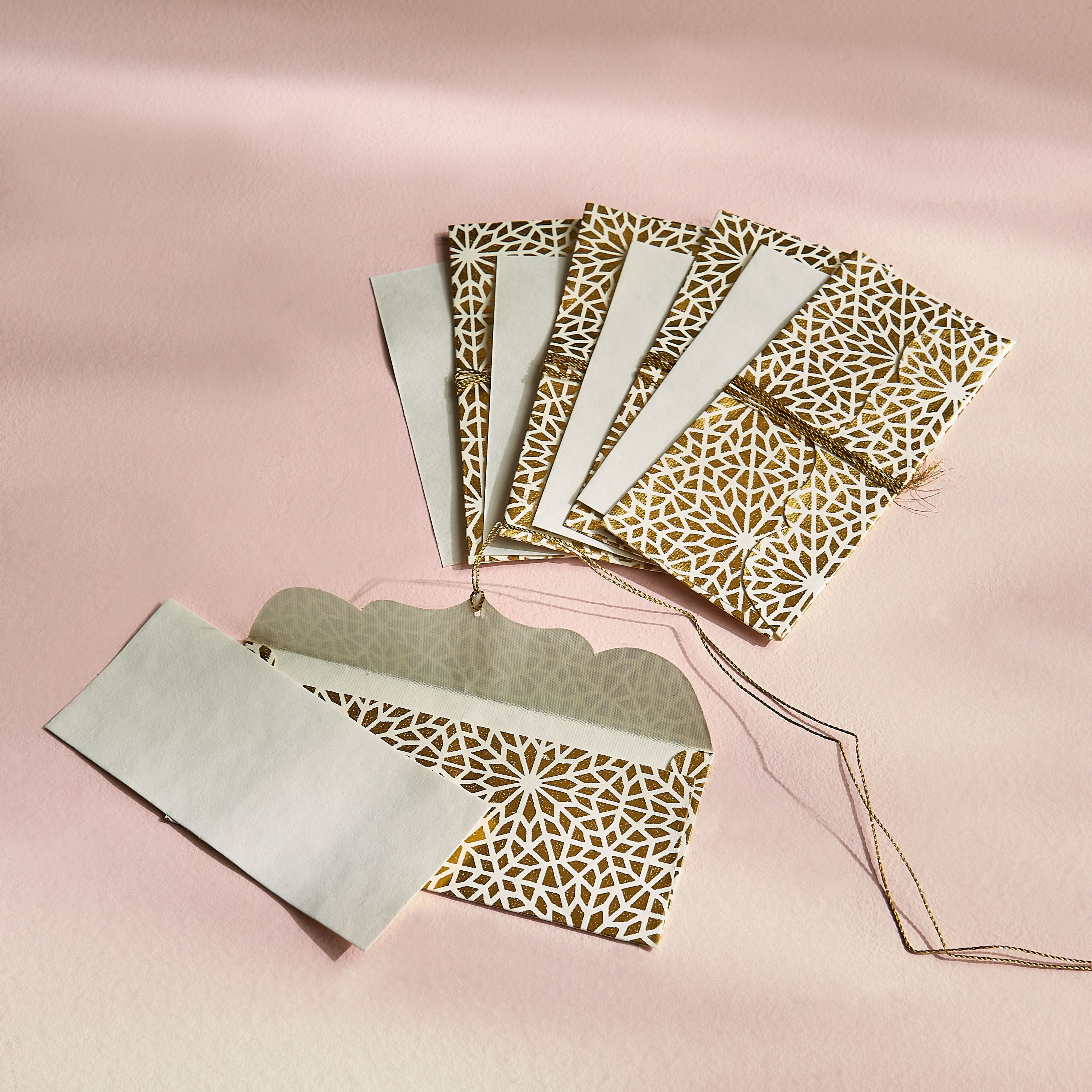 Shop Darcy Money Envelope - Set of 5 Online | Homecentre Egypt