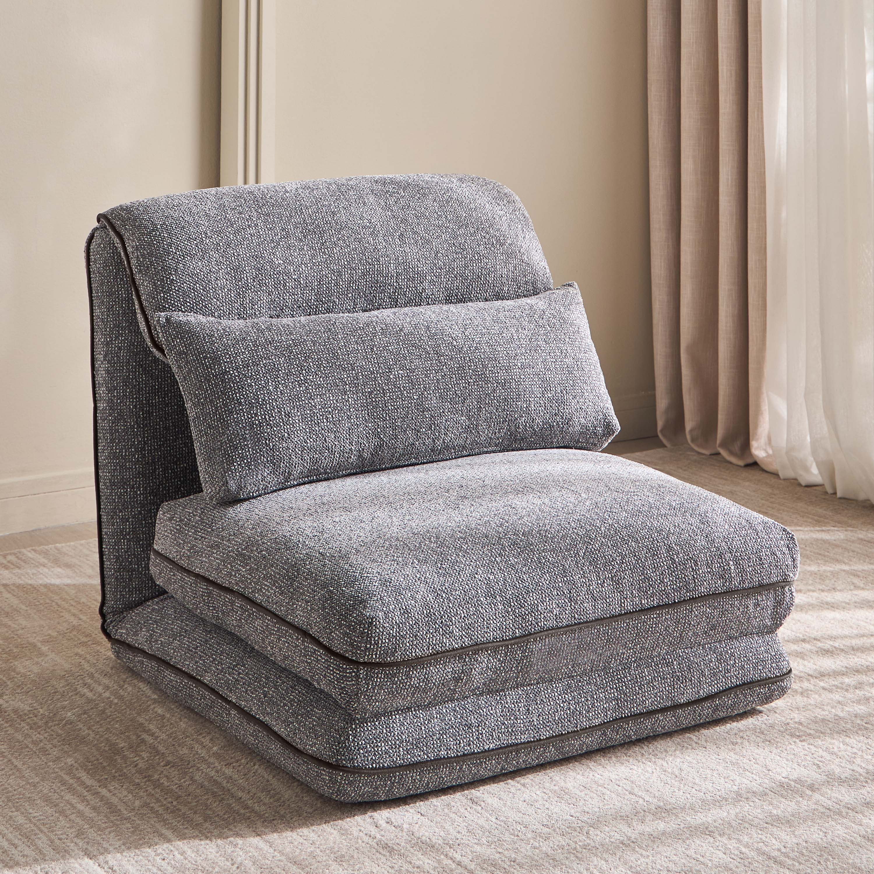 Shop Cloudrest Kids Floor Sofa | Home Centre KSA