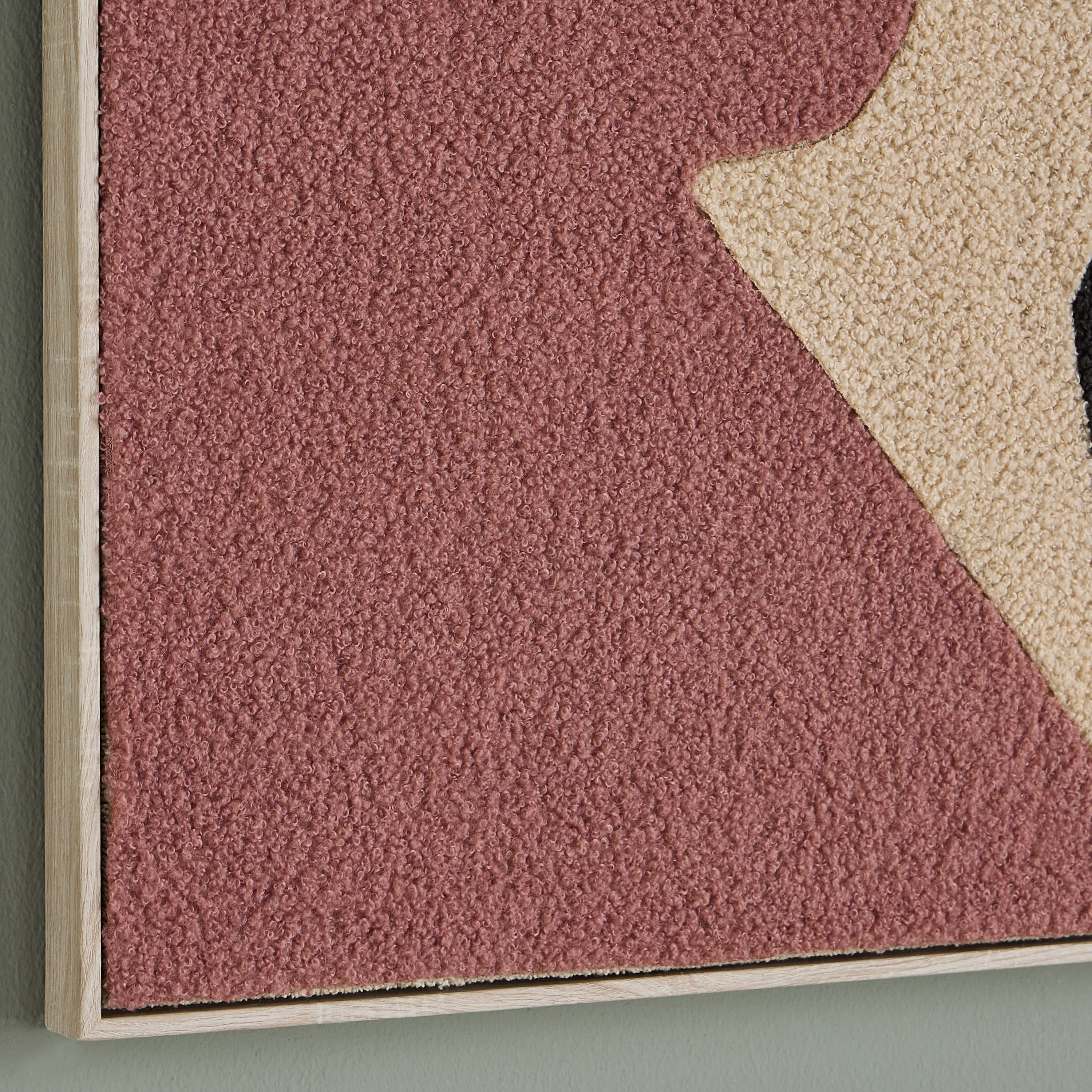 Shop Arlane Framed Wall Art - 80x80 cm | Centrepoint Bahrain
