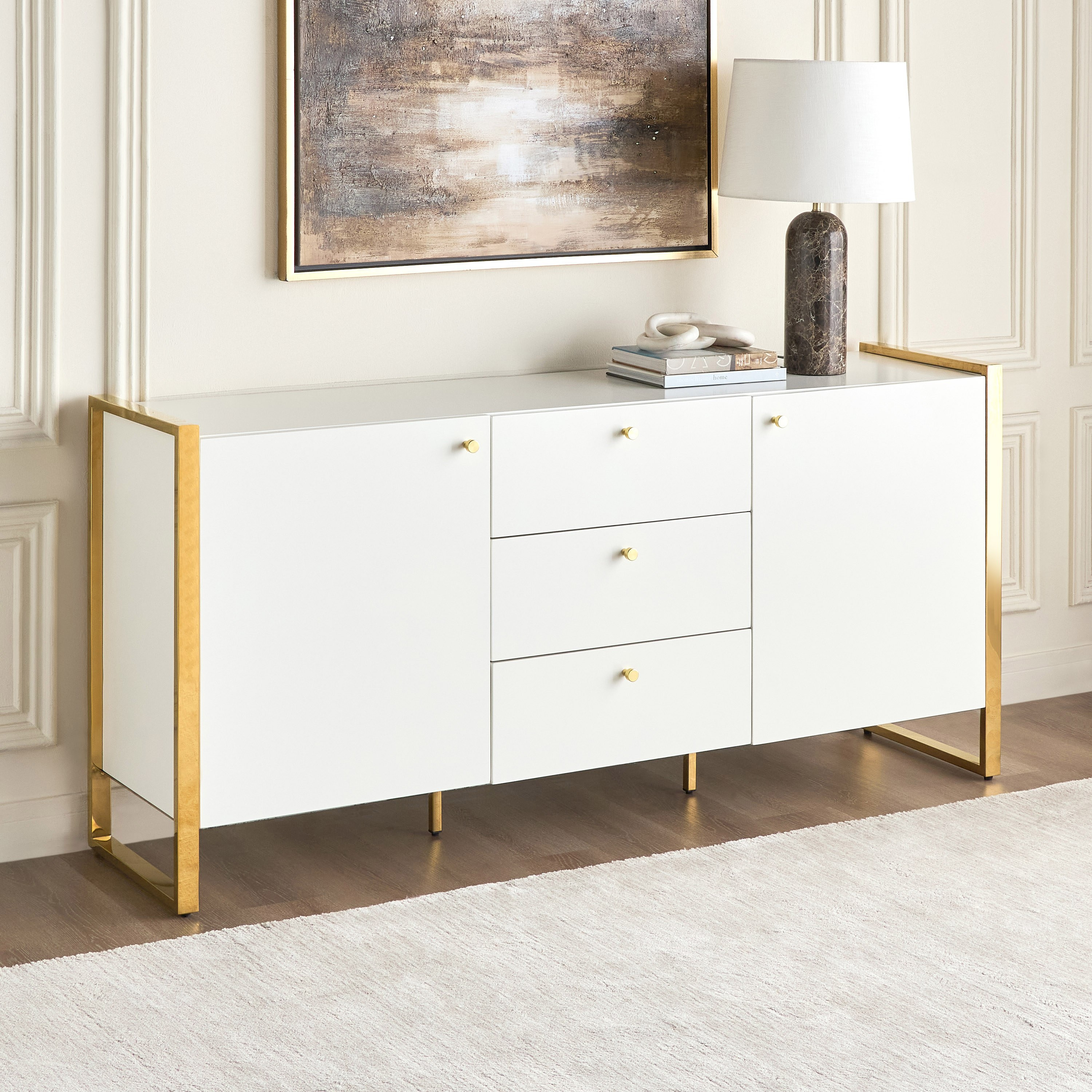 Shop Vasto Buffet | Homecentre UAE