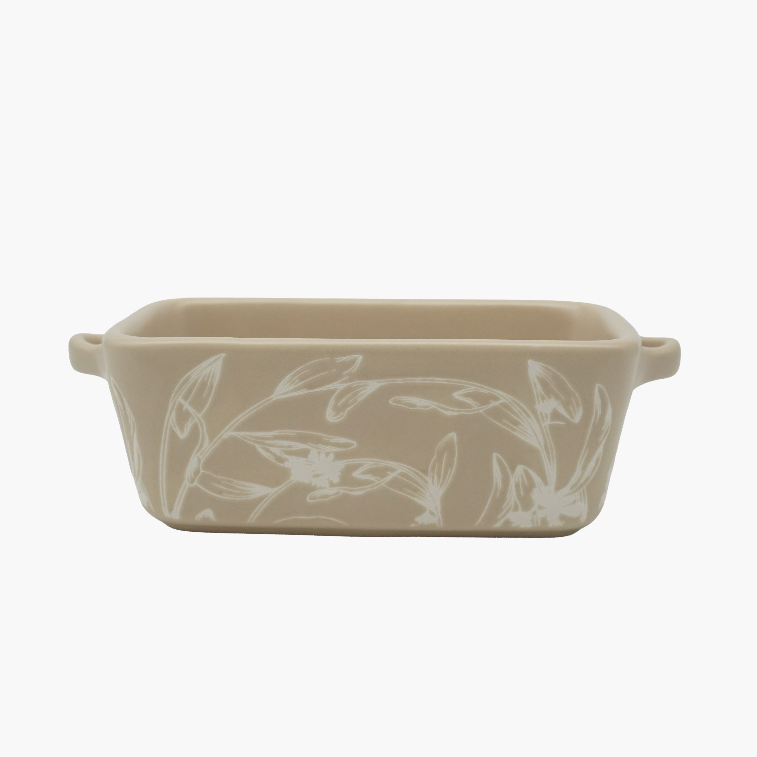 Shop Sora Stoneware Ramekin - 9x17 cm | Homecentre UAE