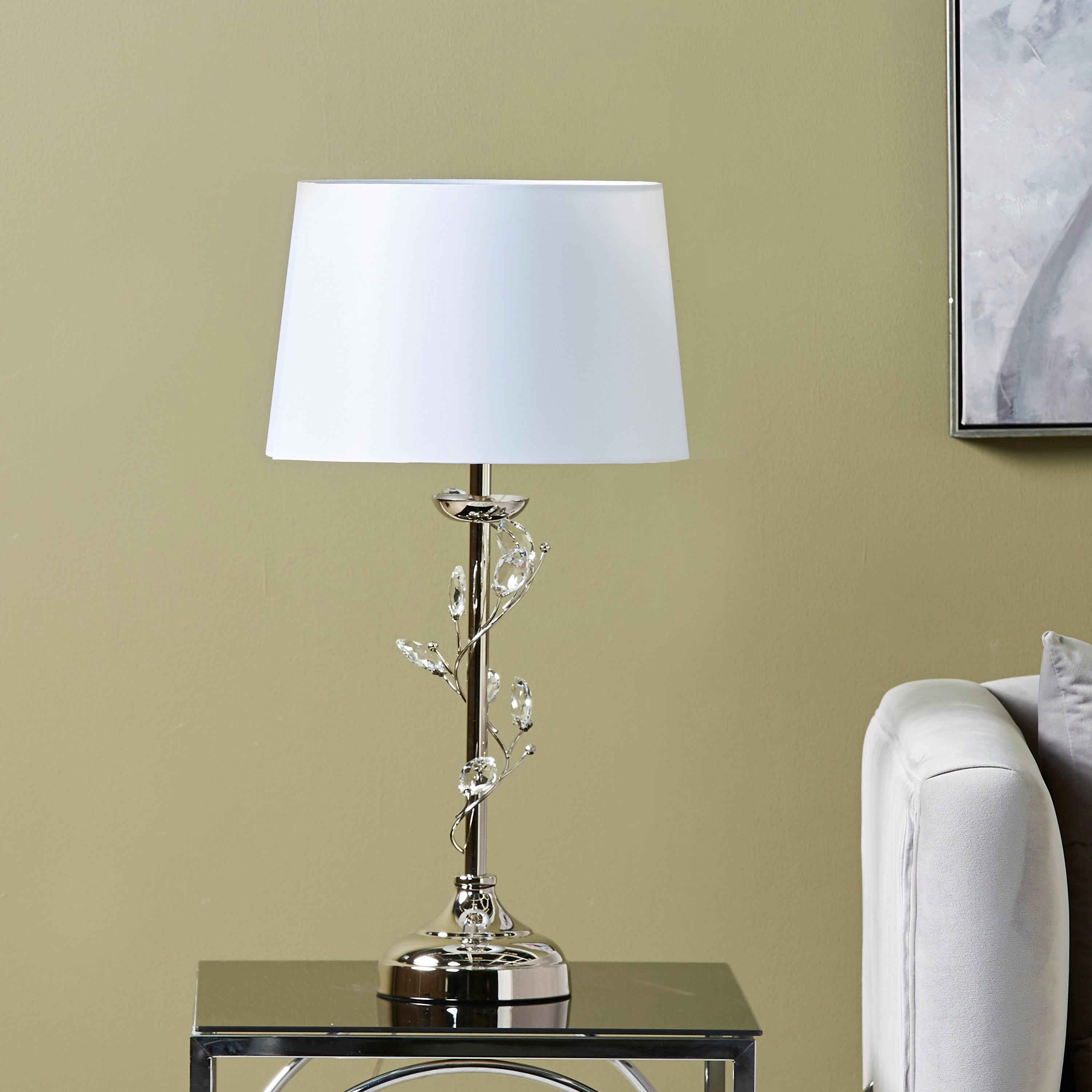 Shop Zahara Lamp Collection | Homecentre Egypt