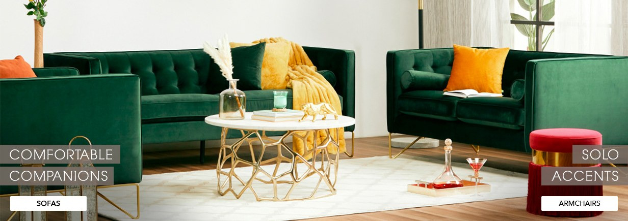 Online Shopping at Home Centre