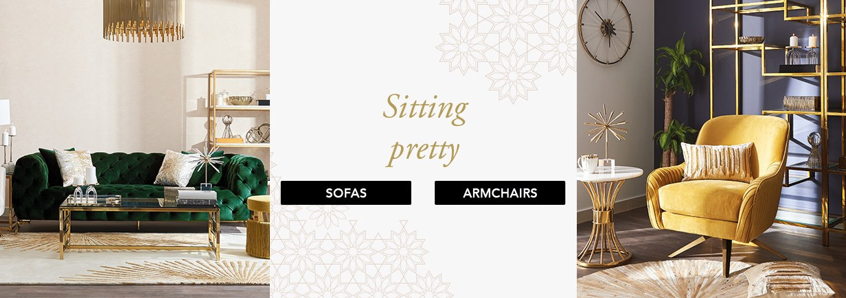 Online Shopping at Home Centre