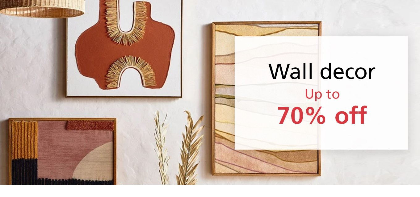 Shop Home Furniture, Furnishings & Décor | Home Centre UAE