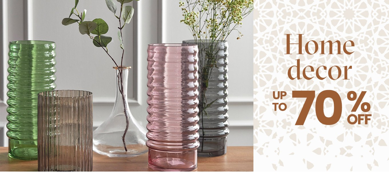 Shop Home Furniture, Furnishings & Décor | Home Centre UAE