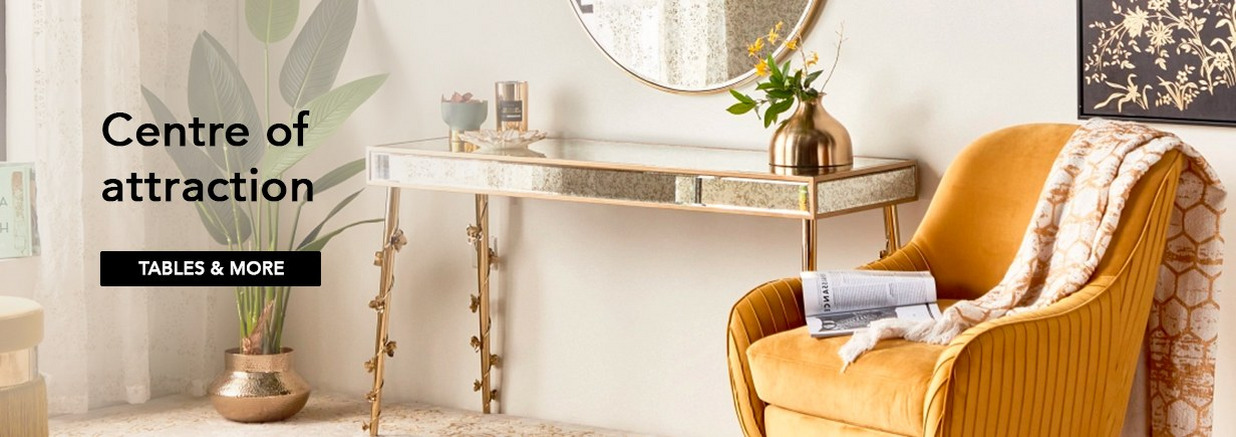 Shop New Arrivals Online | Home Centre UAE