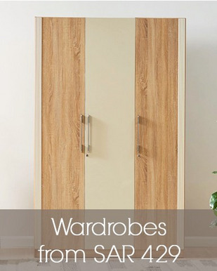 Shop Furniture & Home Decor | Home Centre KSA