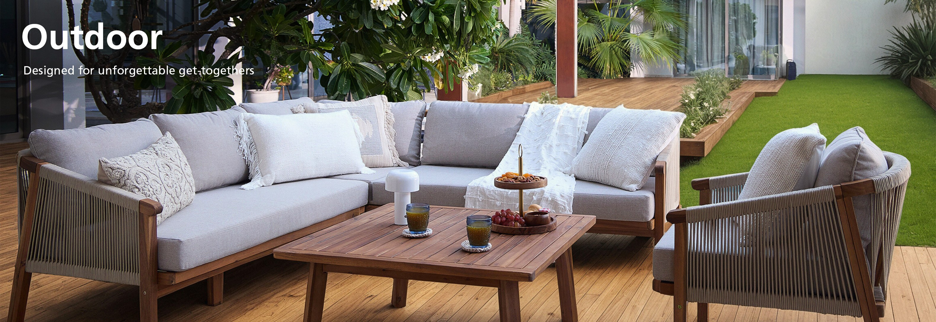 Shop Home Furniture Online in KSA | Homecentre