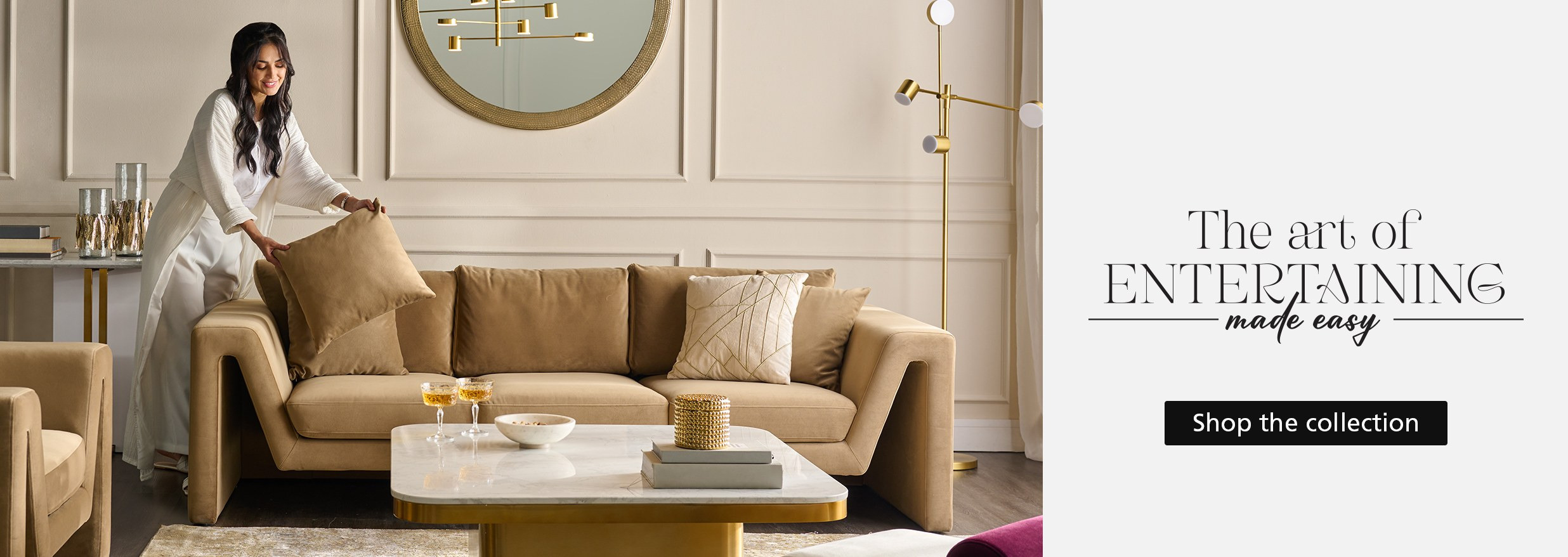 Shop New Arrivals Online | Home Centre UAE