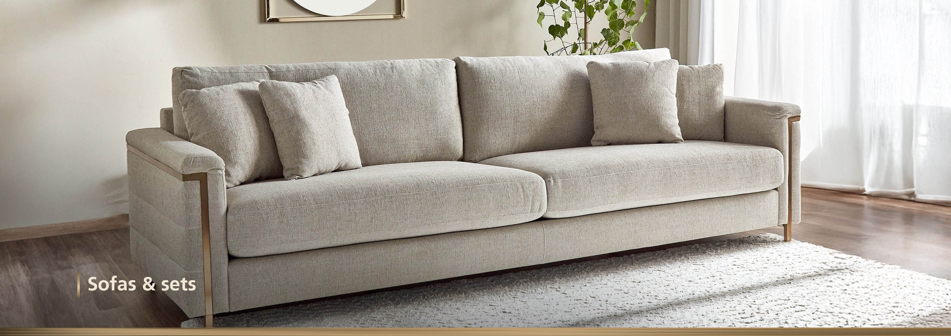 Shop Home Furniture Online in UAE | Homecentre