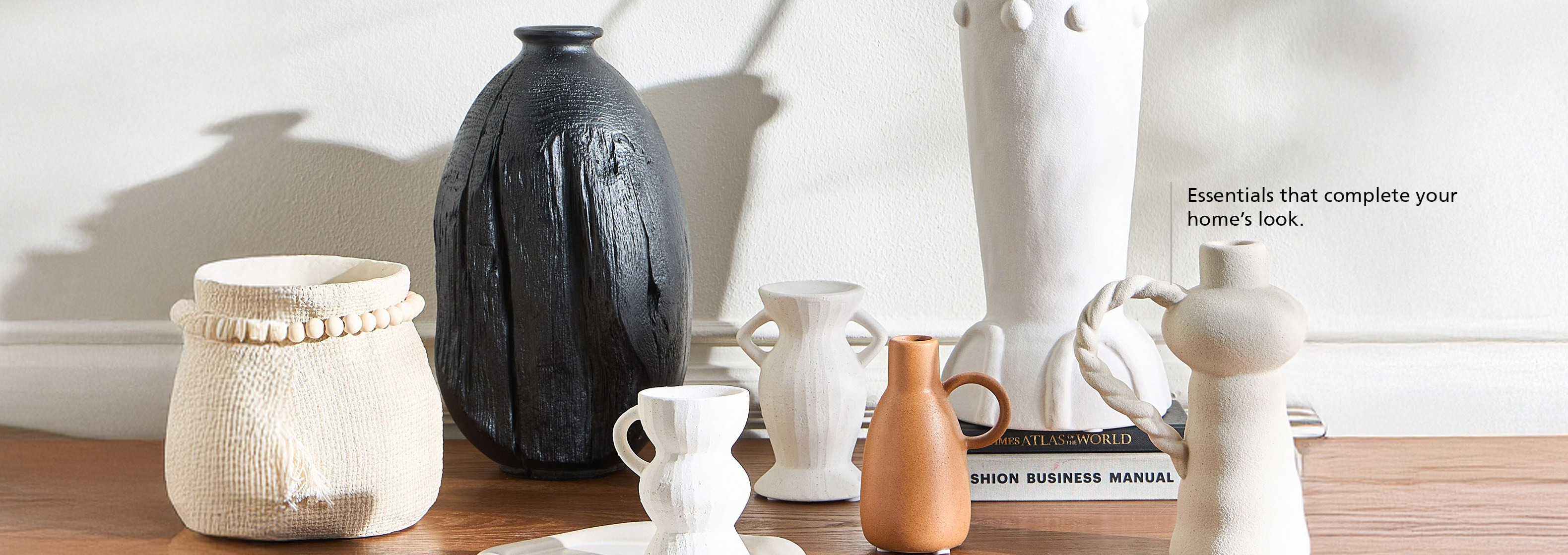 Furniture & Home Essentials | All New Arrivals Here