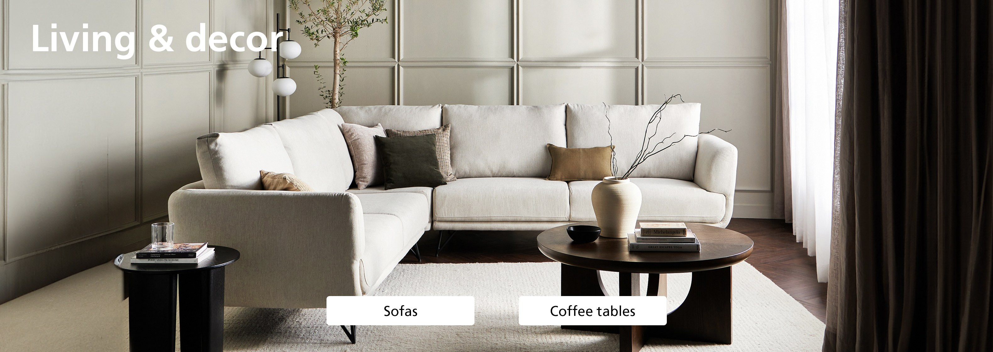 Shop Furniture & Home Decor | Home Centre UAE