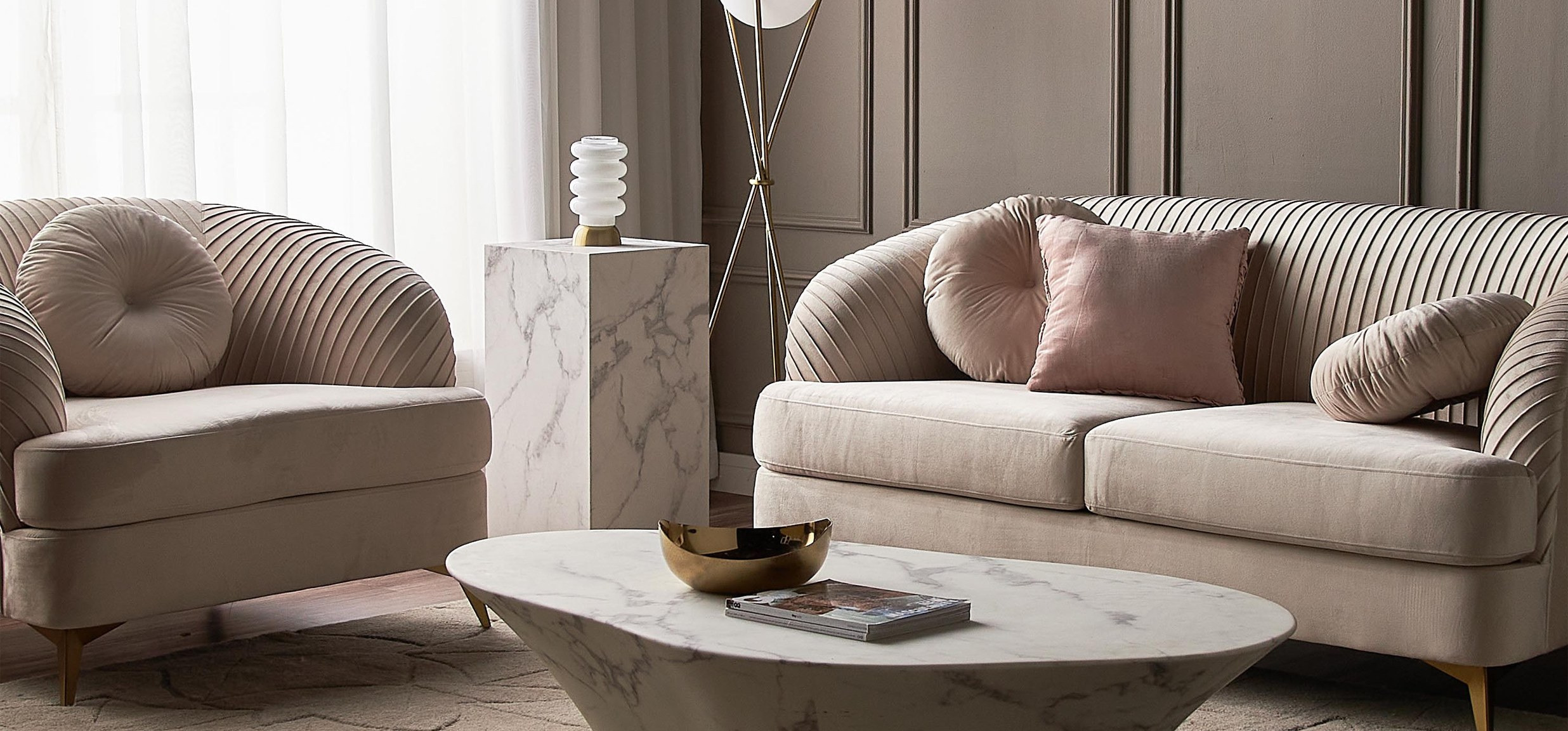 Shop Furniture & Home Decor | Home Centre UAE