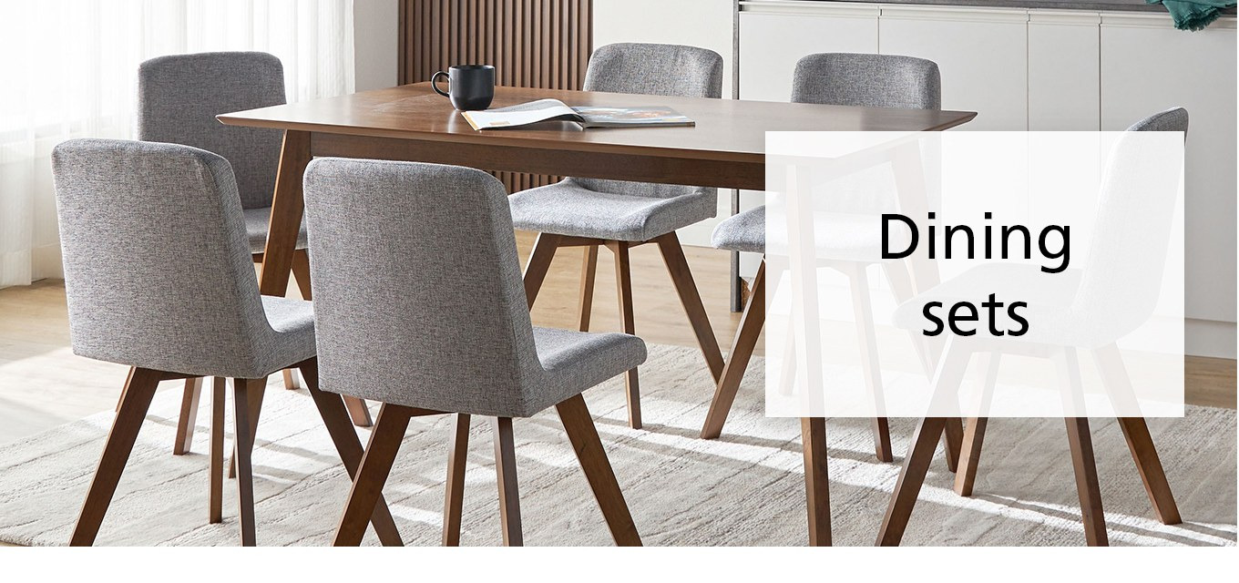 Shop Home Furniture, Furnishings & Décor | Home Centre KSA