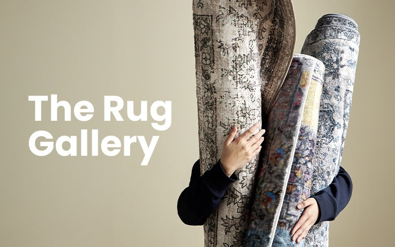 Rugs & Carpets | Latest Releases at Home Centre KSA